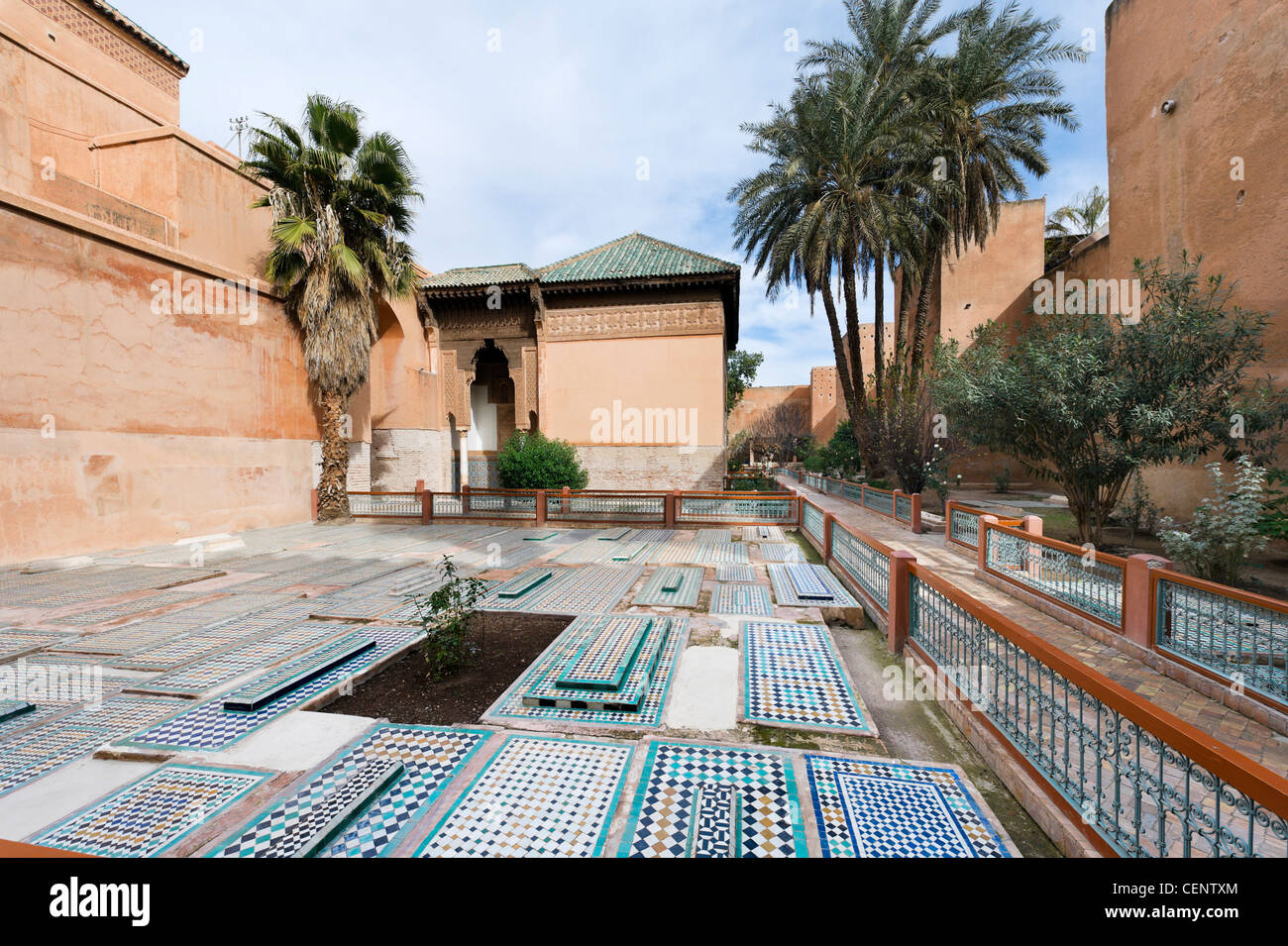 The sadian tombs High Resolution Stock Photography and Images - Alamy