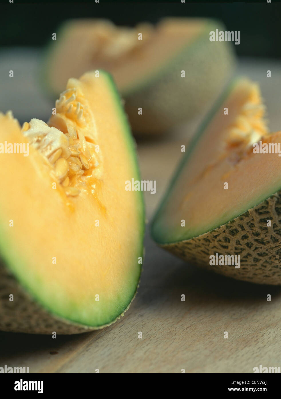 Gallia melon hi-res stock photography and images - Alamy