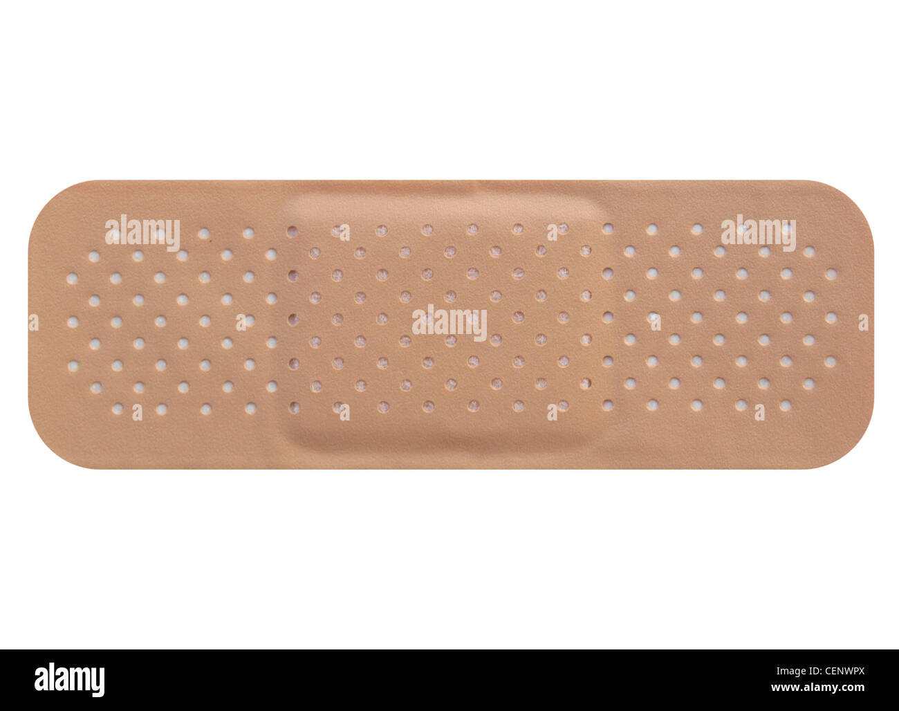 Band aid Cut Out Stock Images & Pictures - Alamy