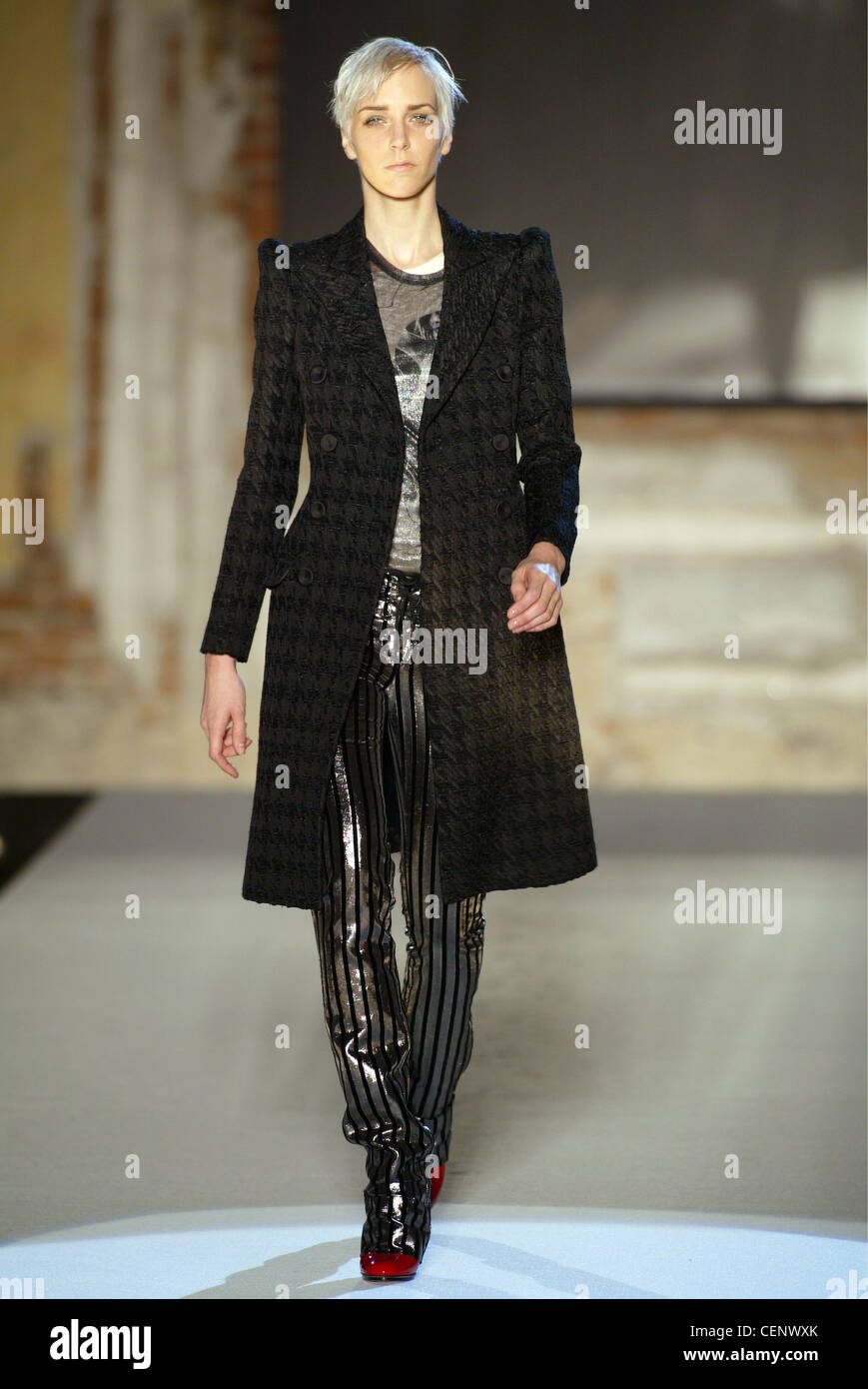 Anna molinari milan ready wear hi-res stock photography and images - Alamy