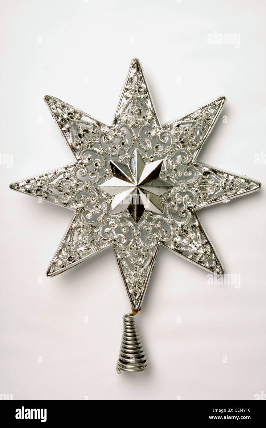Tree topper hi-res stock photography and images - Alamy