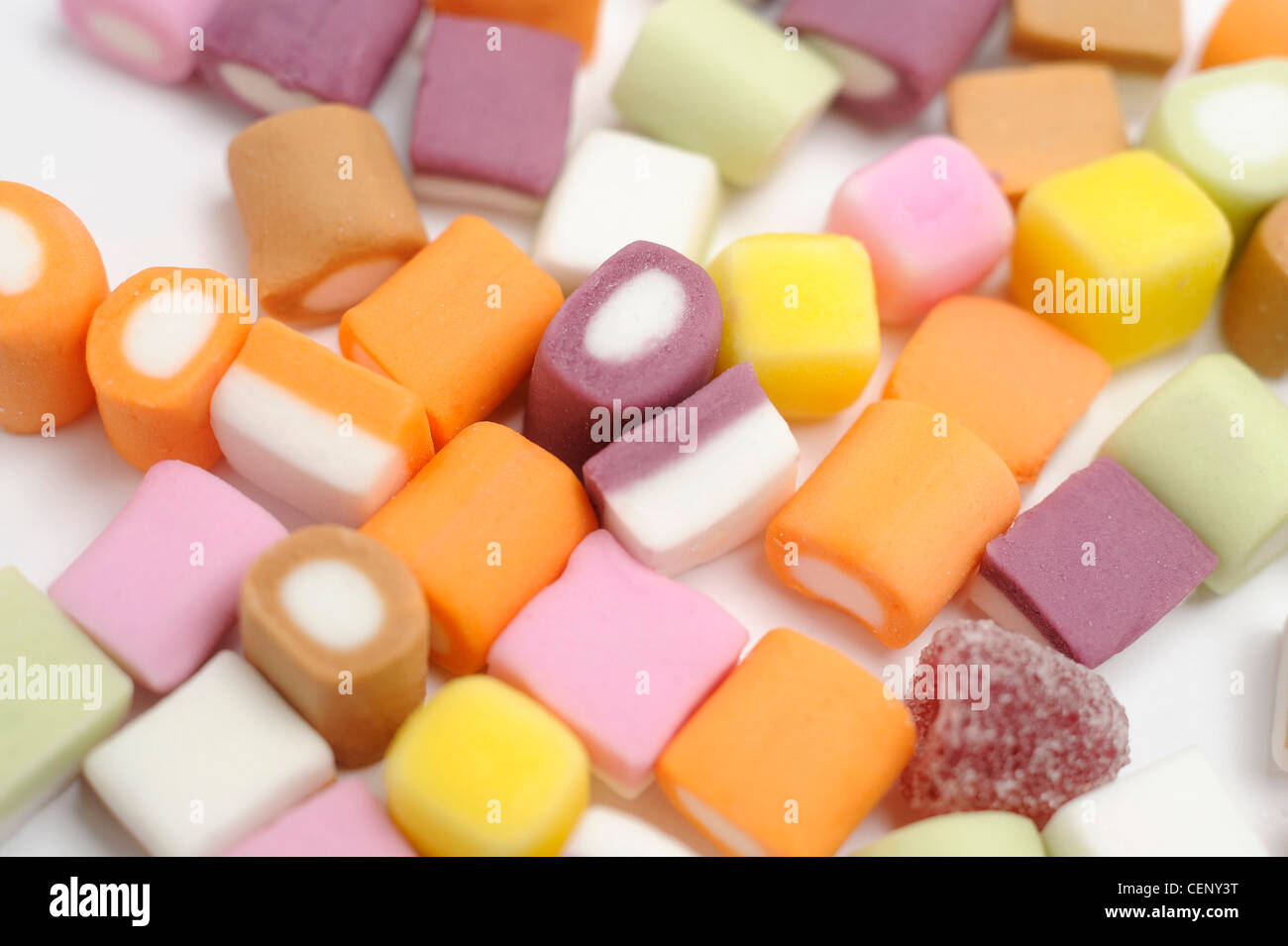 Sugar dolly hi-res stock photography and images - Alamy