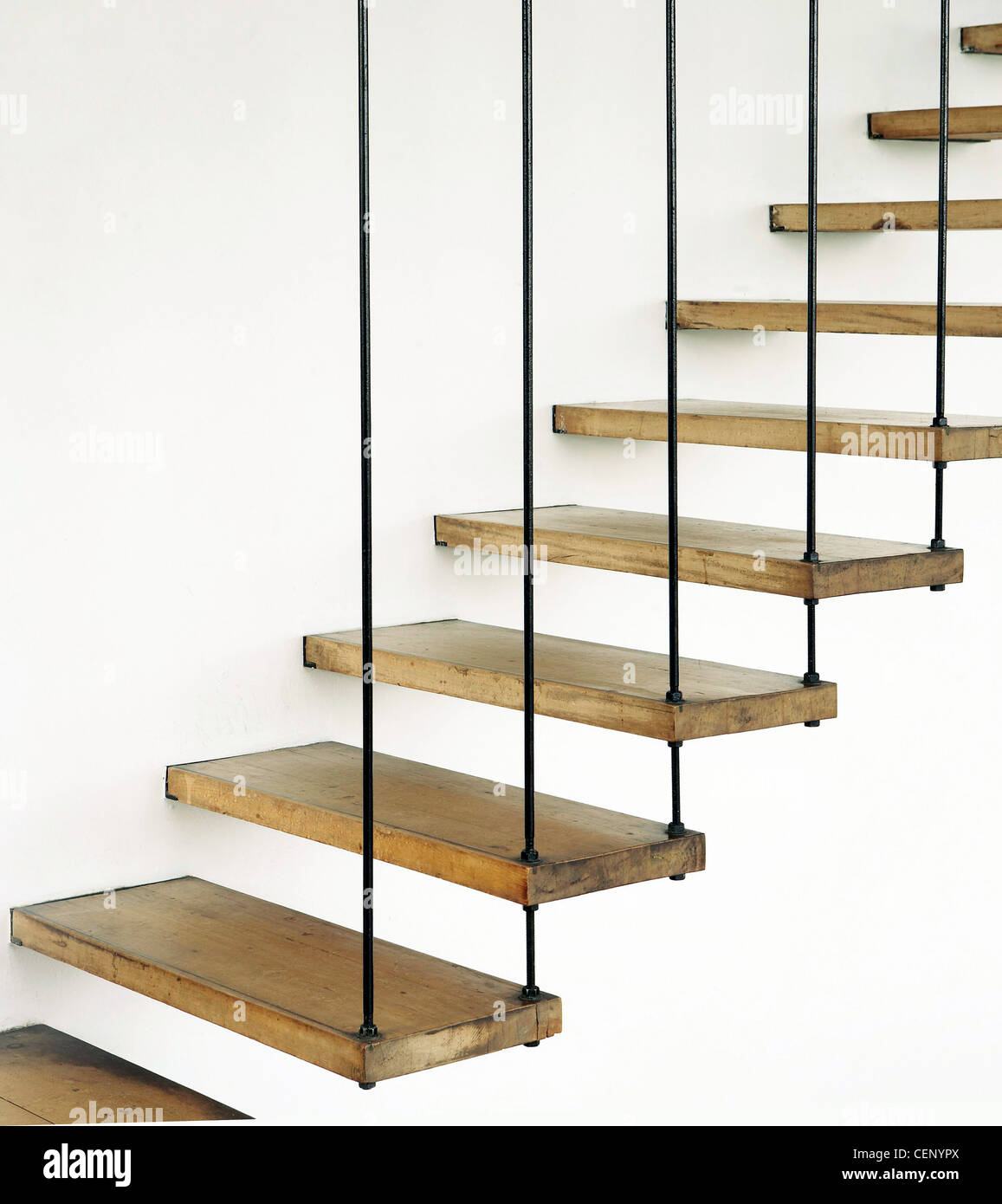 One step beyond Stairs are not only a means to an end they can also be ...