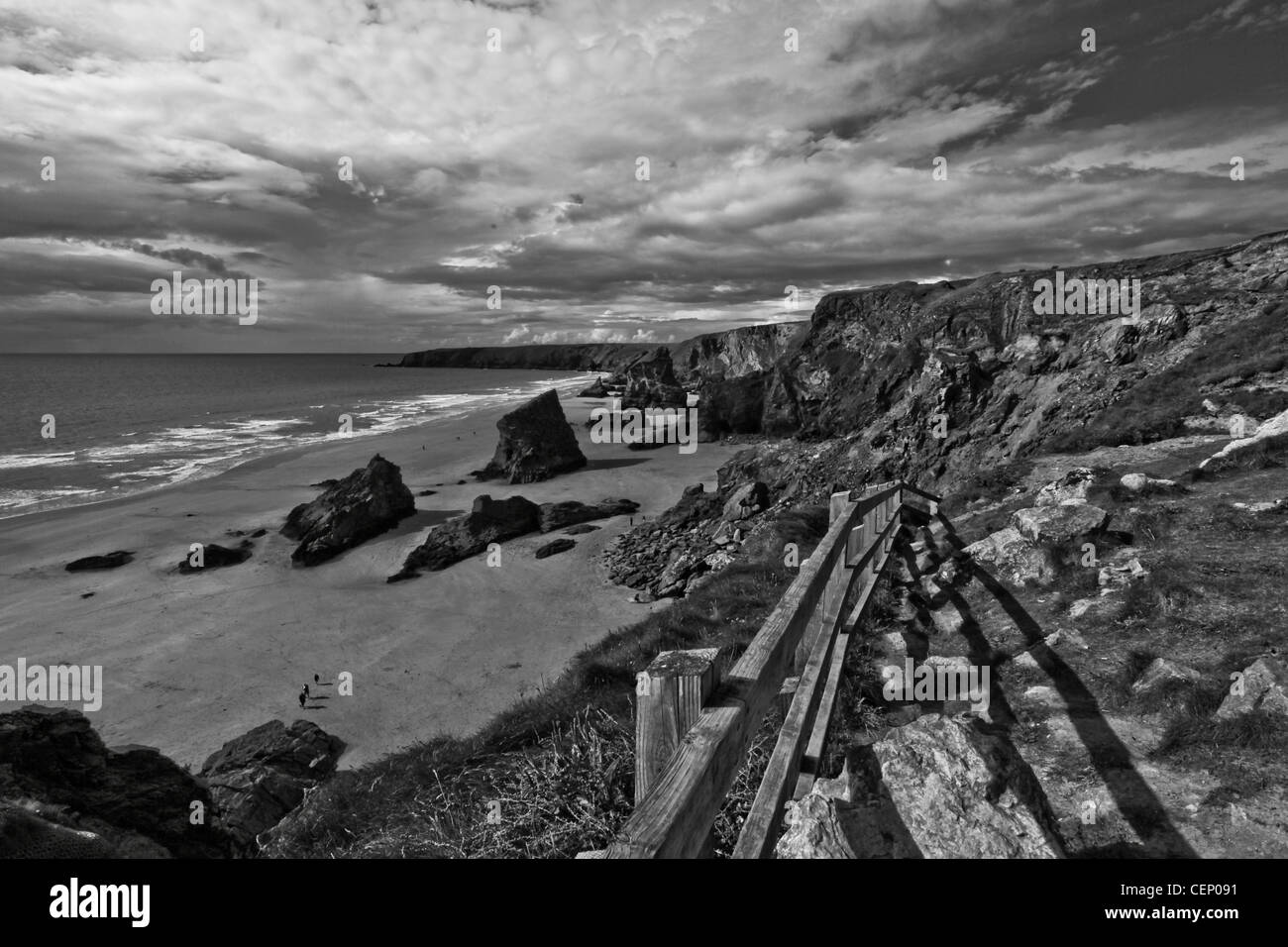 The watergate steps hi-res stock photography and images - Alamy