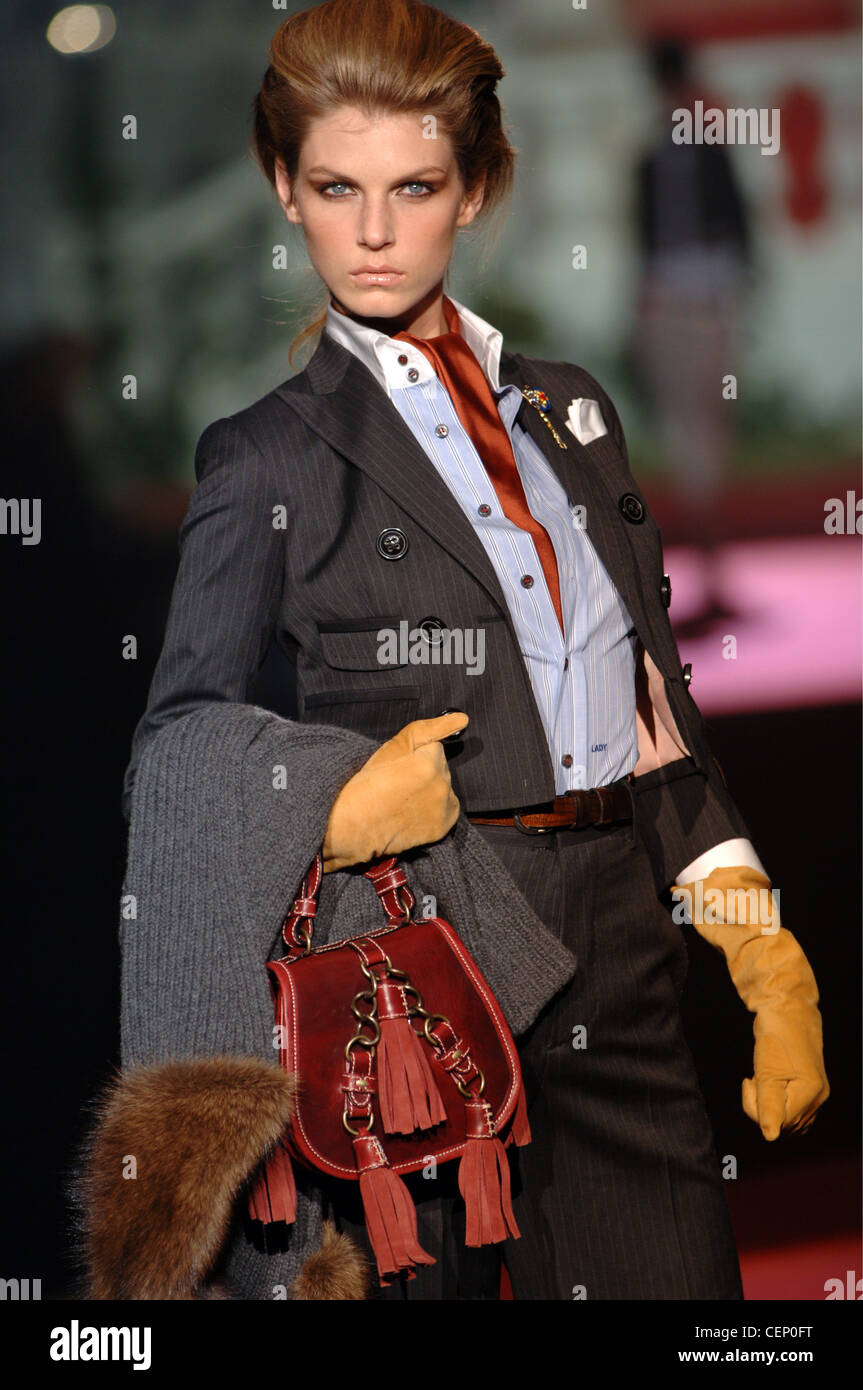 Angela lindvall hi-res stock photography and images - Alamy