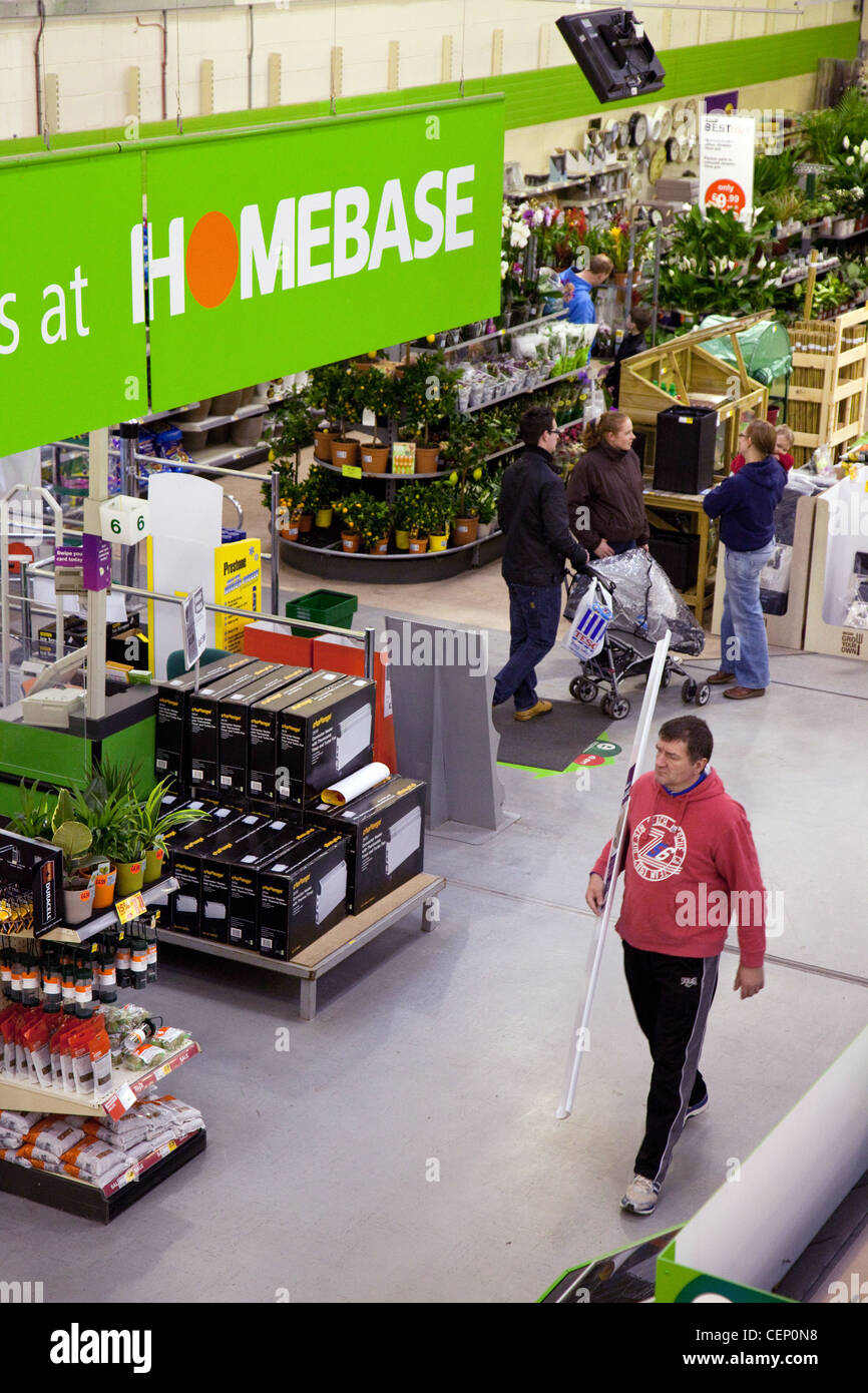Homebase hi-res stock photography and images - Alamy