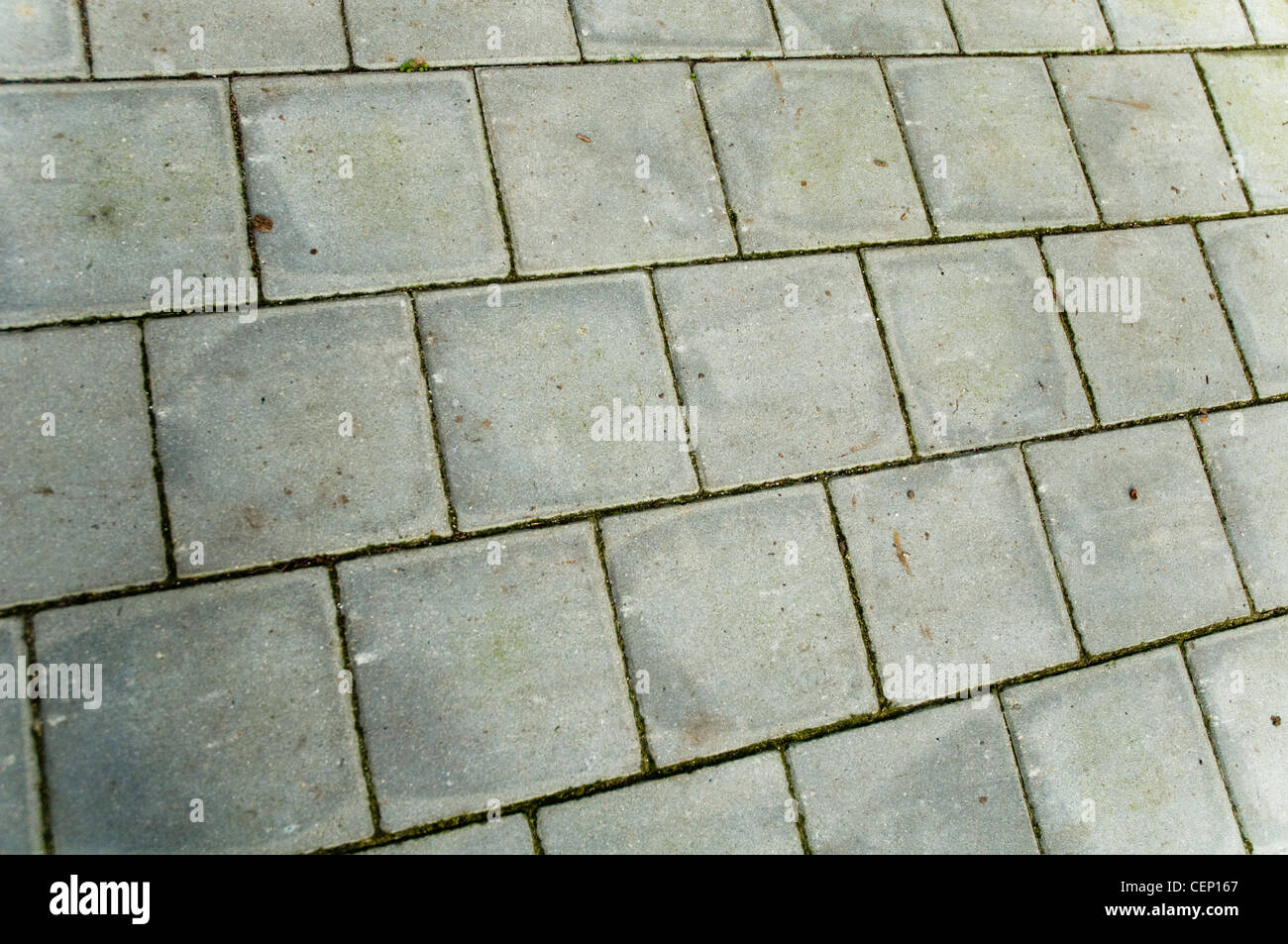 Paving blocks and concrete hi-res stock photography and images - Alamy