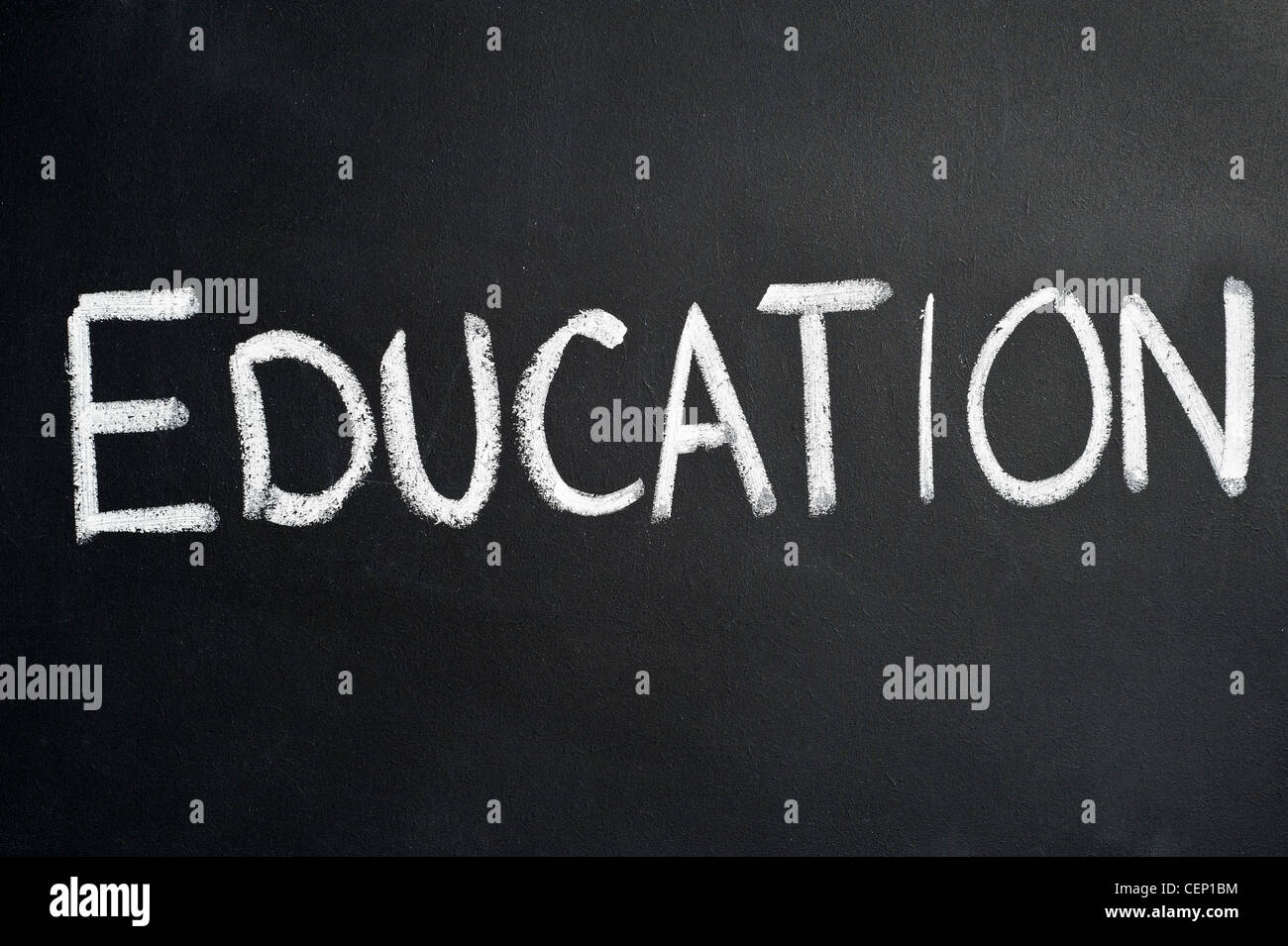 Good Written Education