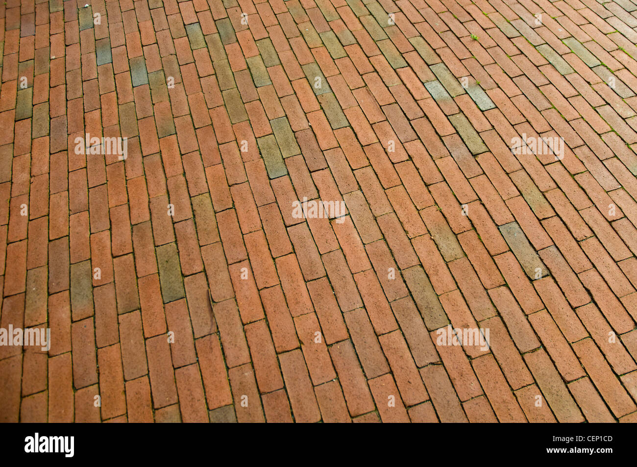 Orange background texture in ground stone Stock Photo - Alamy