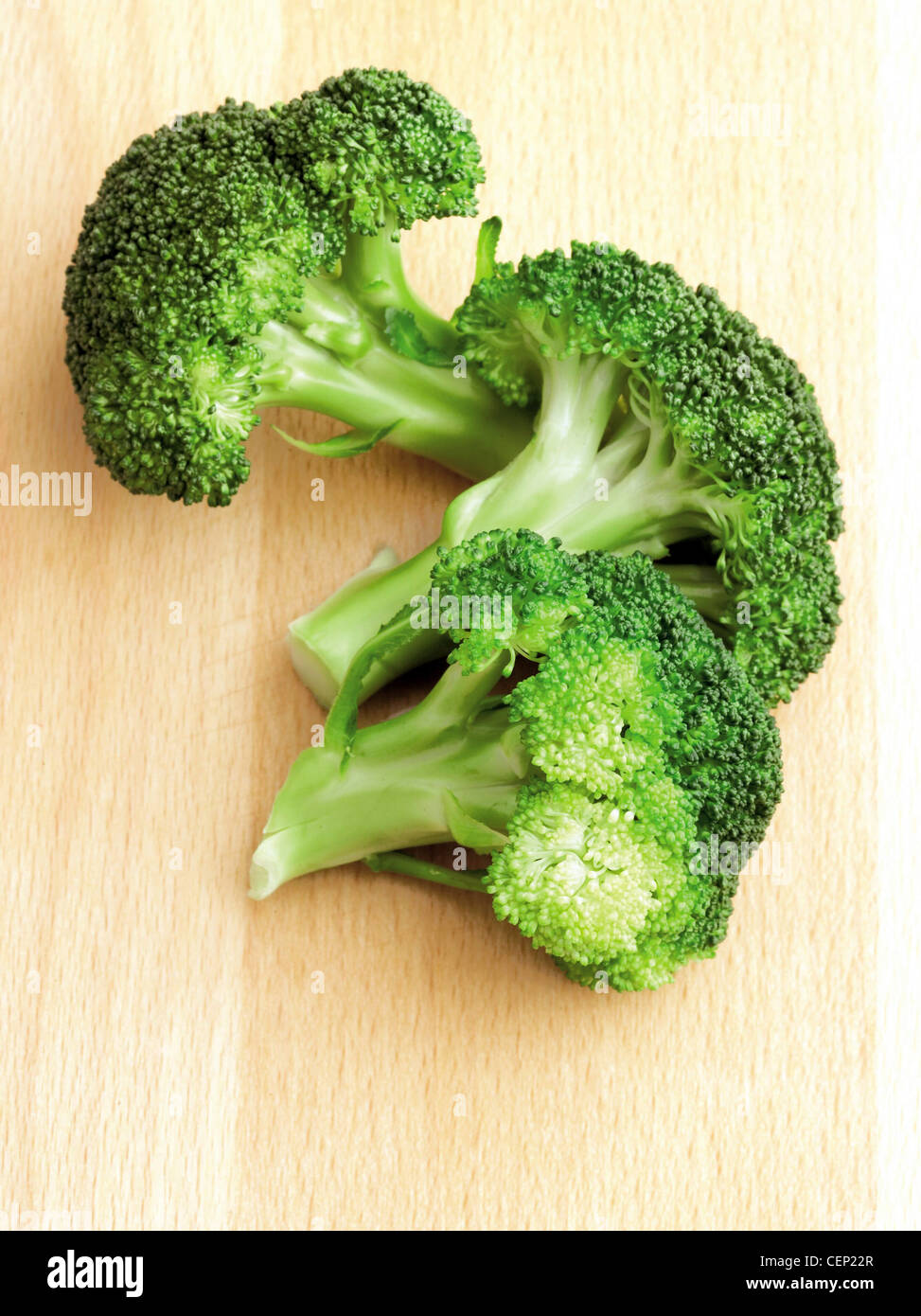 Green Goodness Broccoli is one of the most nutritious vegetables ...