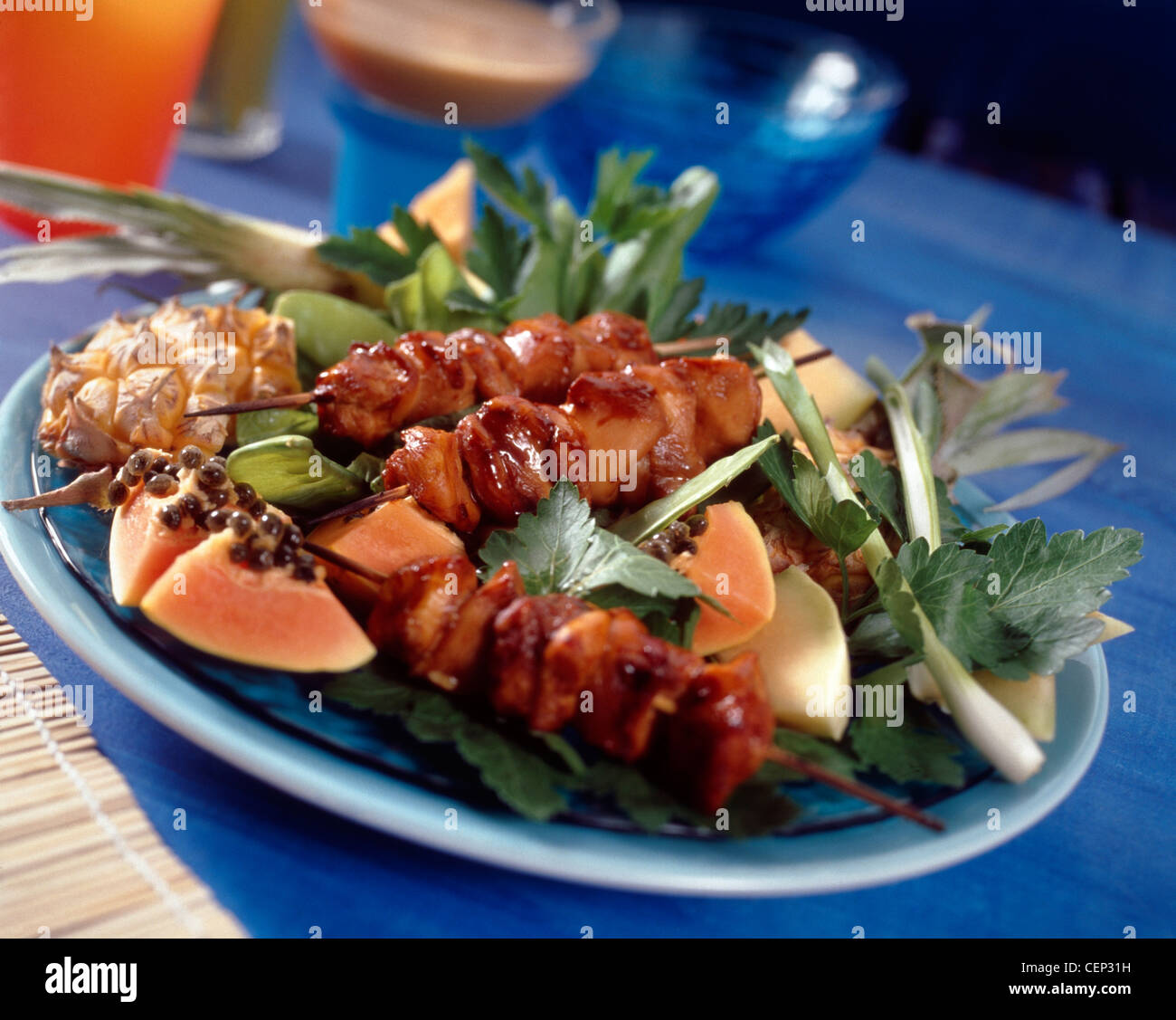 Orient Express The Chinese kitchen its stir fried food offers fantastic ...