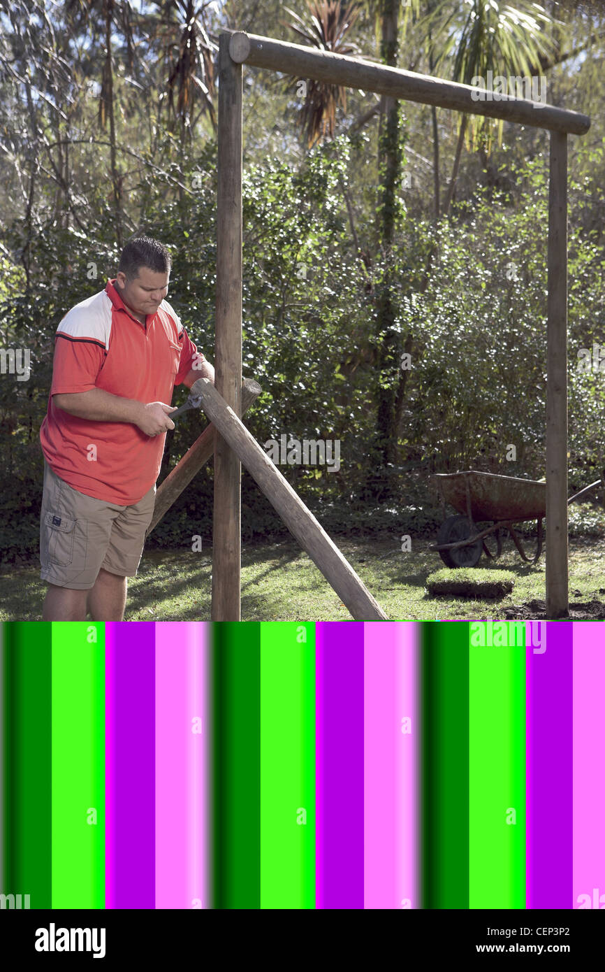 Spring swing Spring is finally here and we can once again enjoy our ...