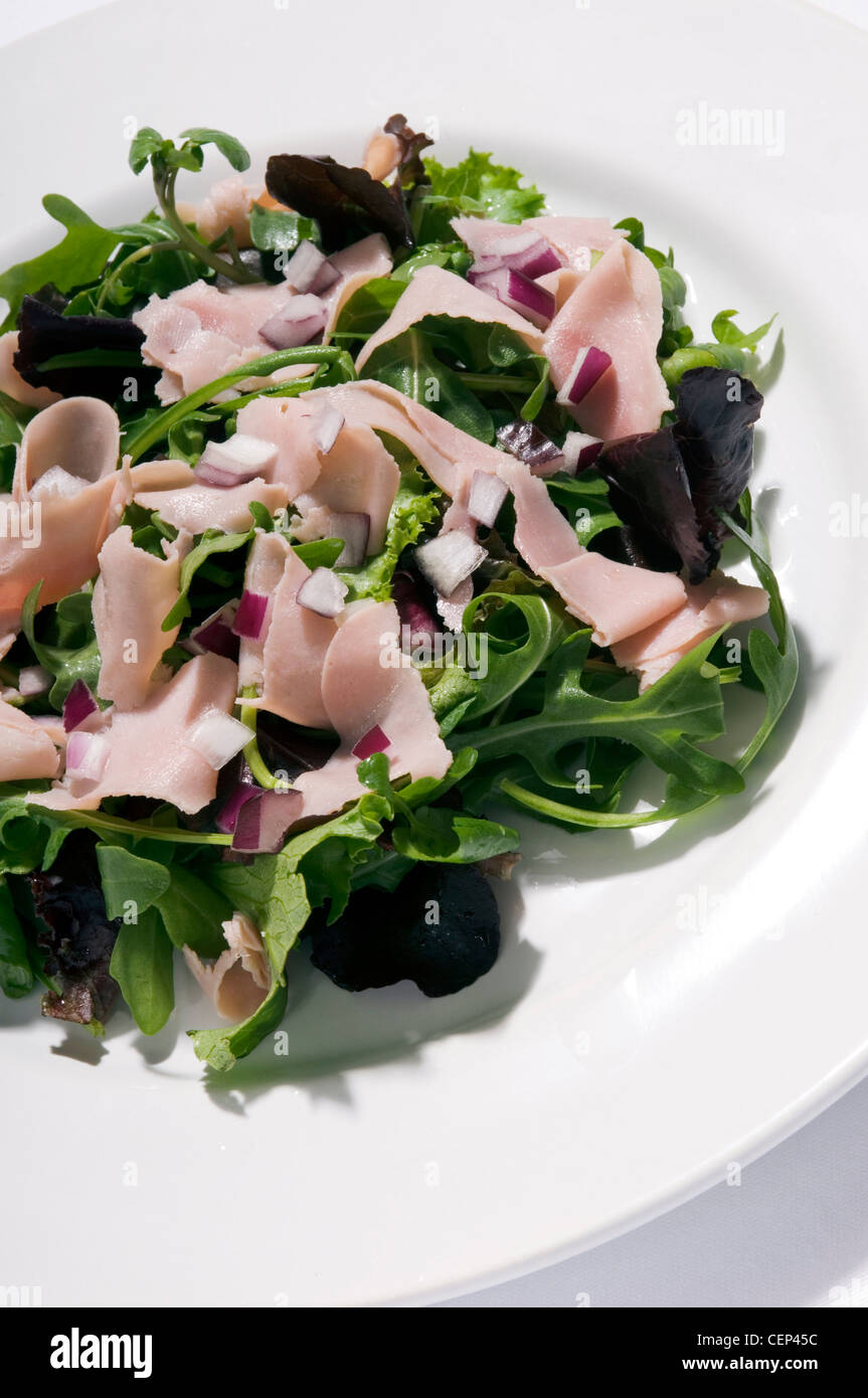 Torn leaves hi-res stock photography and images - Alamy