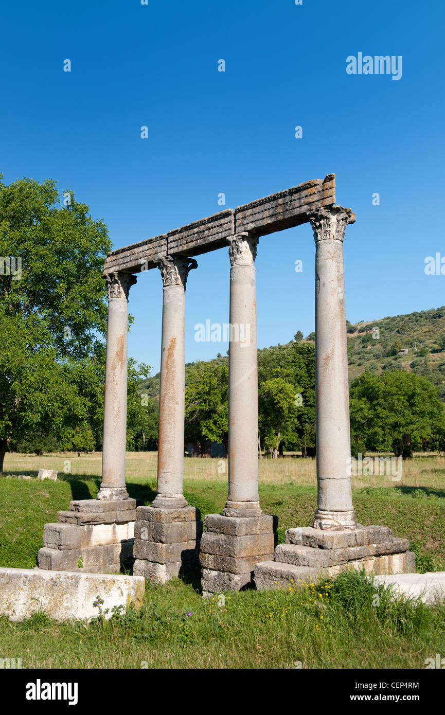 Riez alpes de haute provence hi-res stock photography and images - Alamy