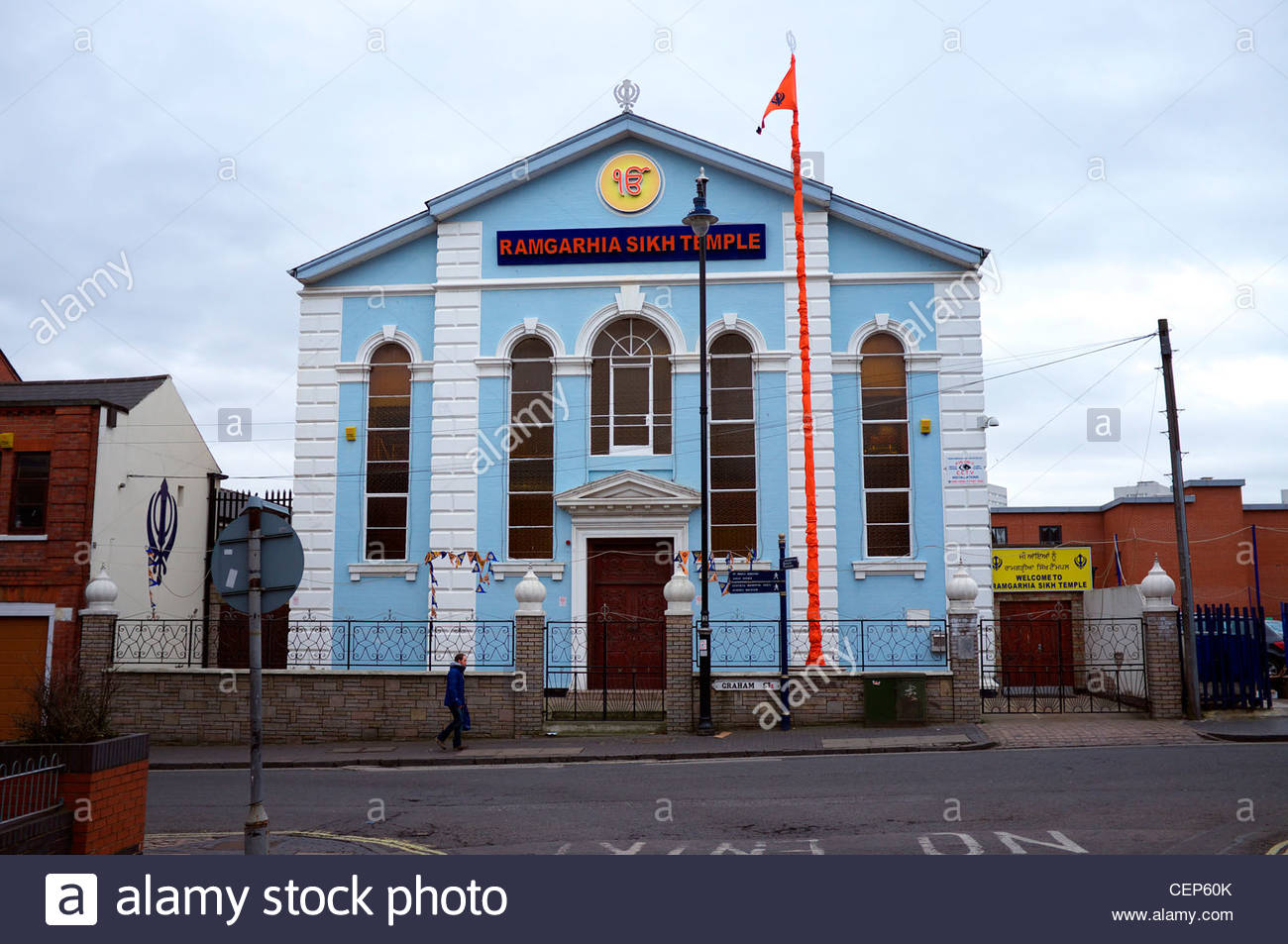 Ramgarhia High Resolution Stock Photography and Images - Alamy