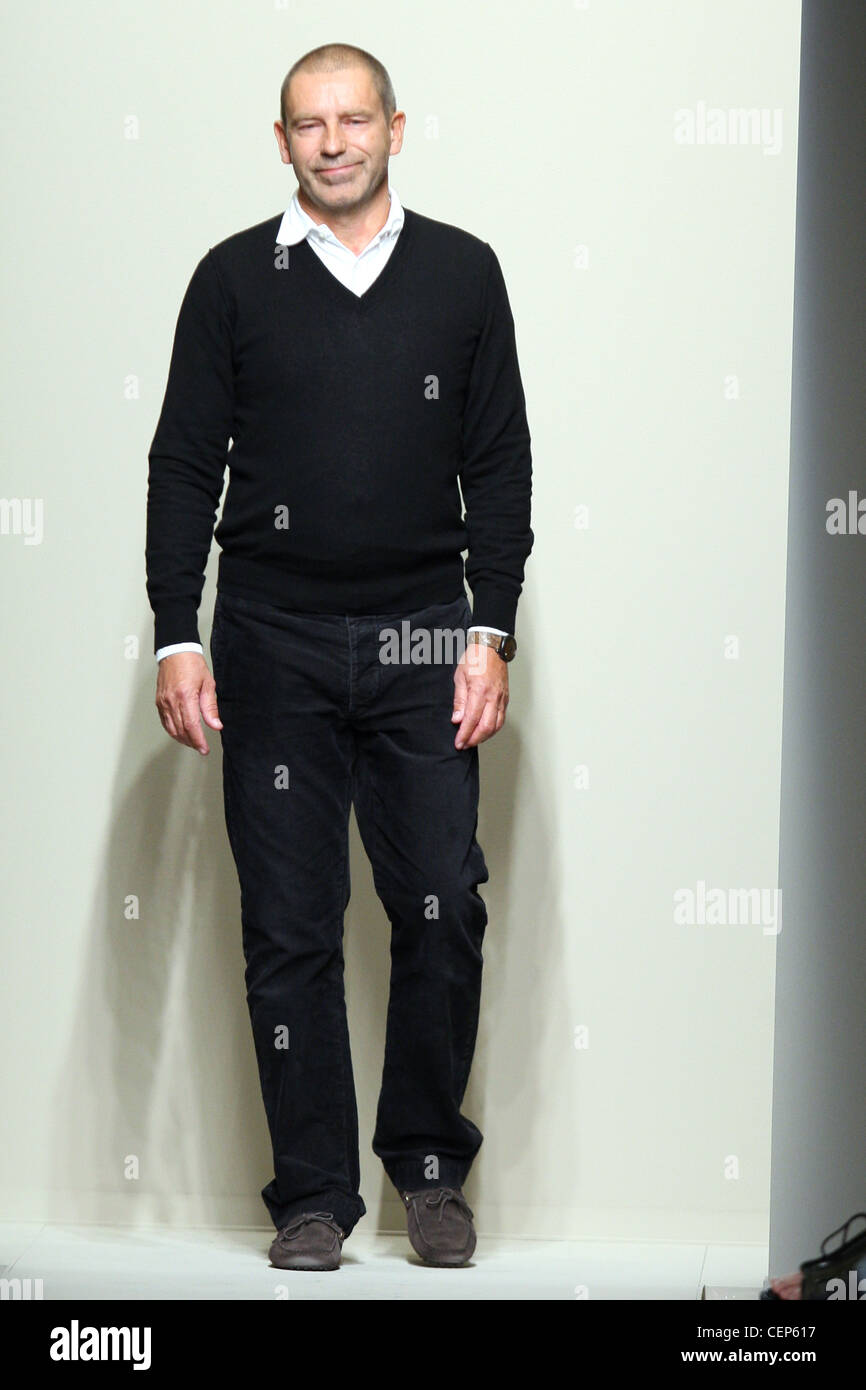 Bottega Veneta Milan Ready to Wear Spring Summer 2011Fashion designer ...