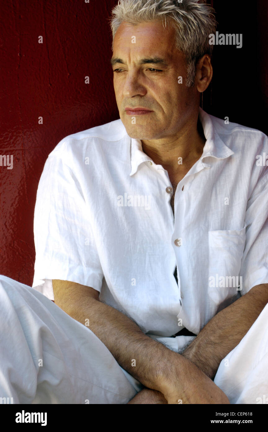Grey unbuttoned shirt hi-res stock photography and images - Alamy