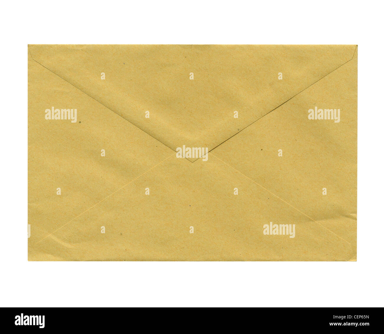 A picture of Letter or small packet envelope Stock Photo - Alamy