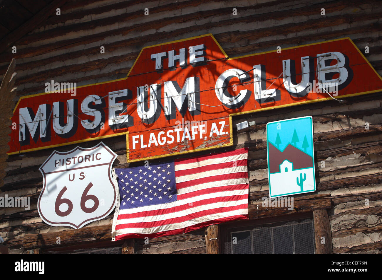 Route 66 icon hi-res stock photography and images - Alamy