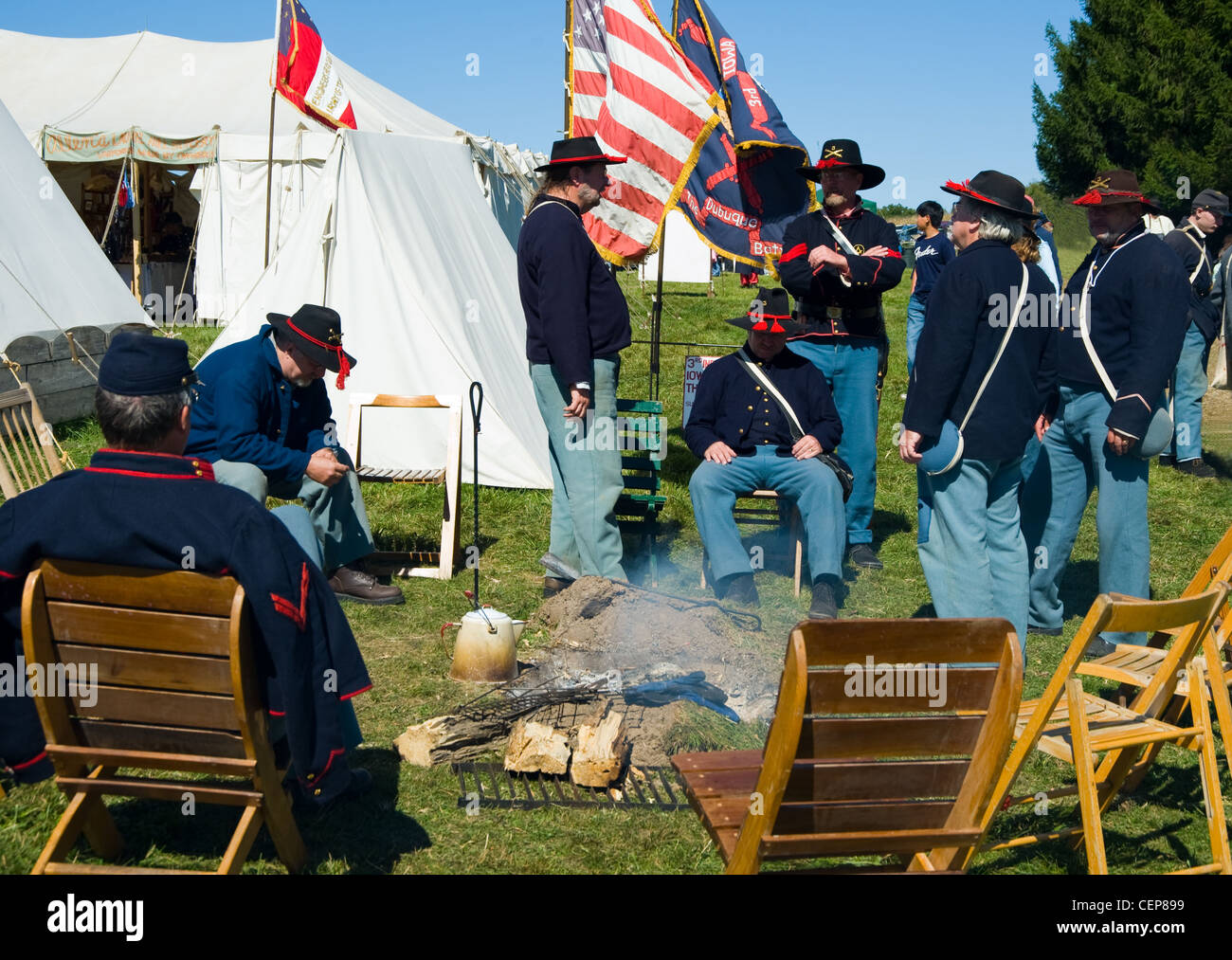 American soldiers resting place hi-res stock photography and images - Alamy