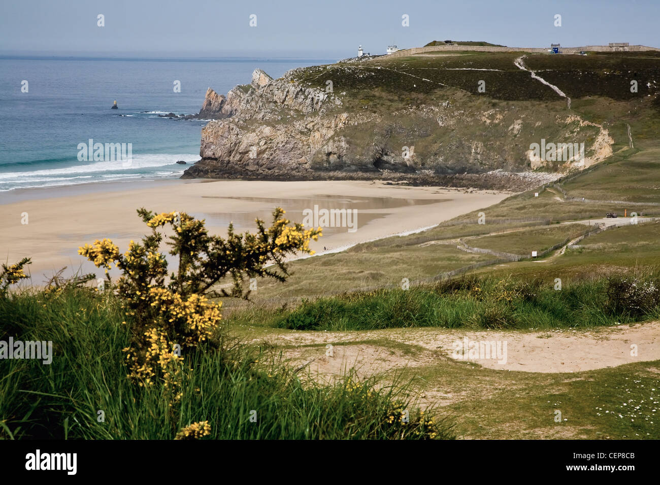 Caramet sur mer hi-res stock photography and images - Alamy