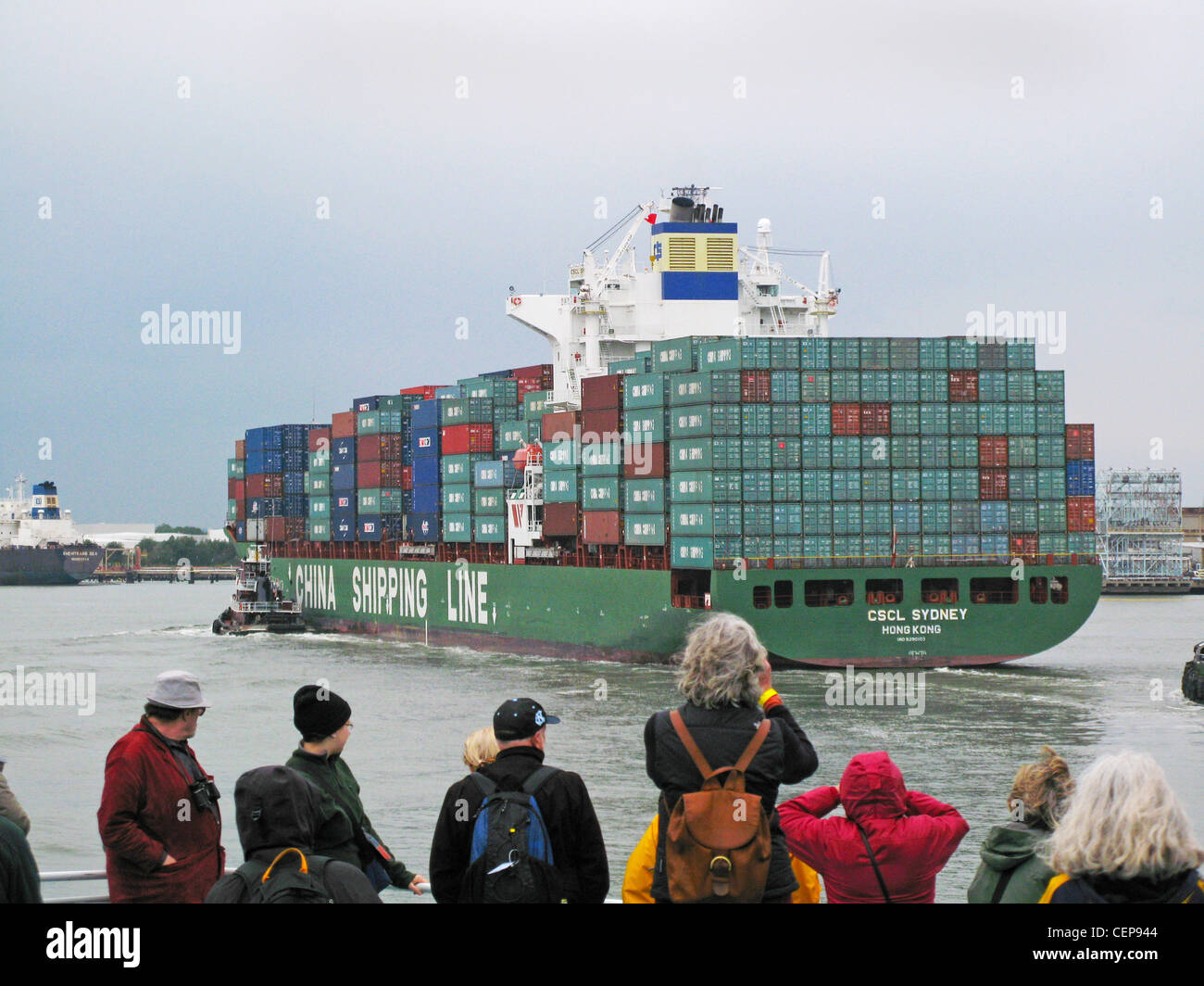 Ship’s cargo hold hi-res stock photography and images - Alamy