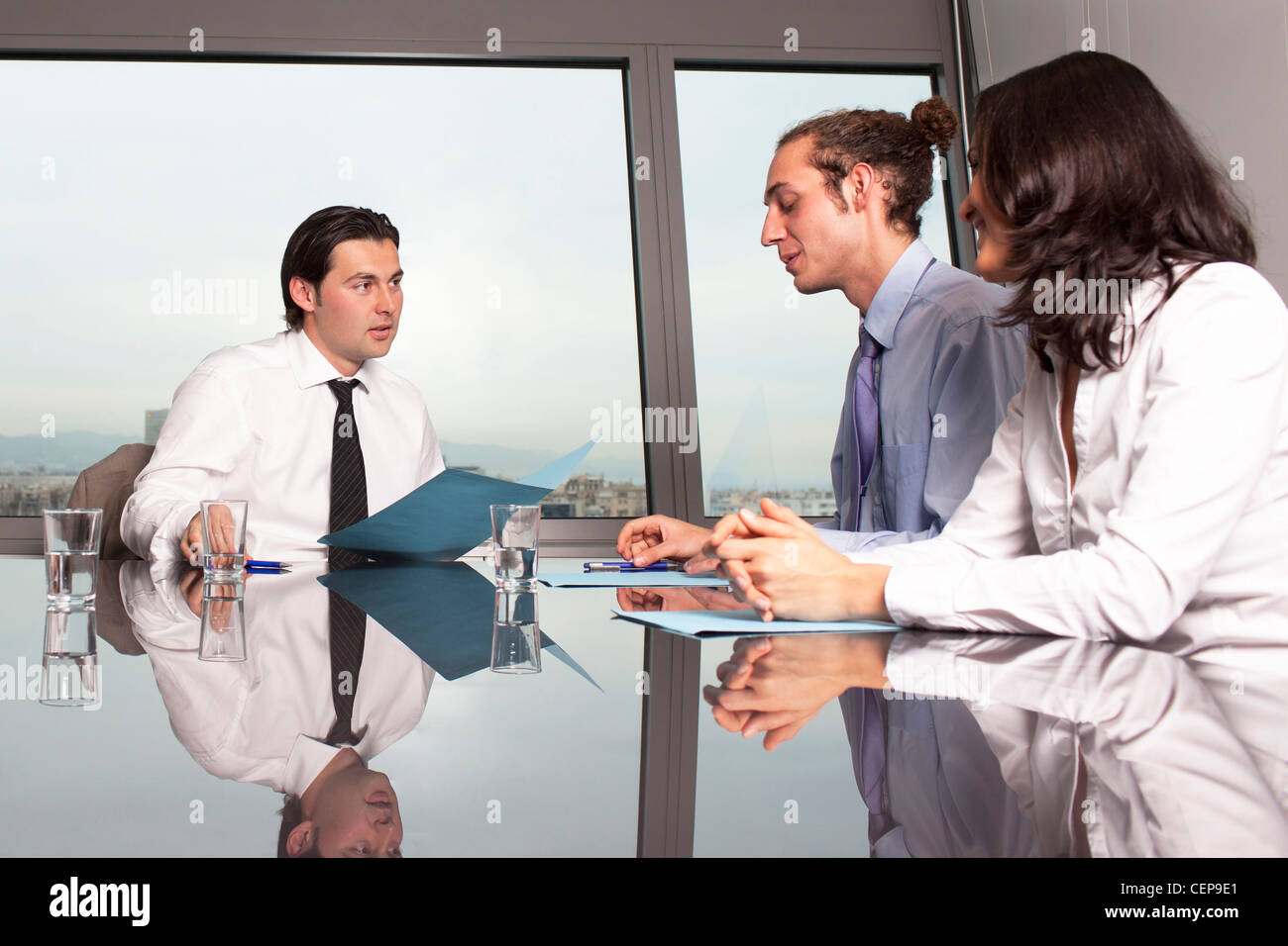 Declare business hi-res stock photography and images - Alamy