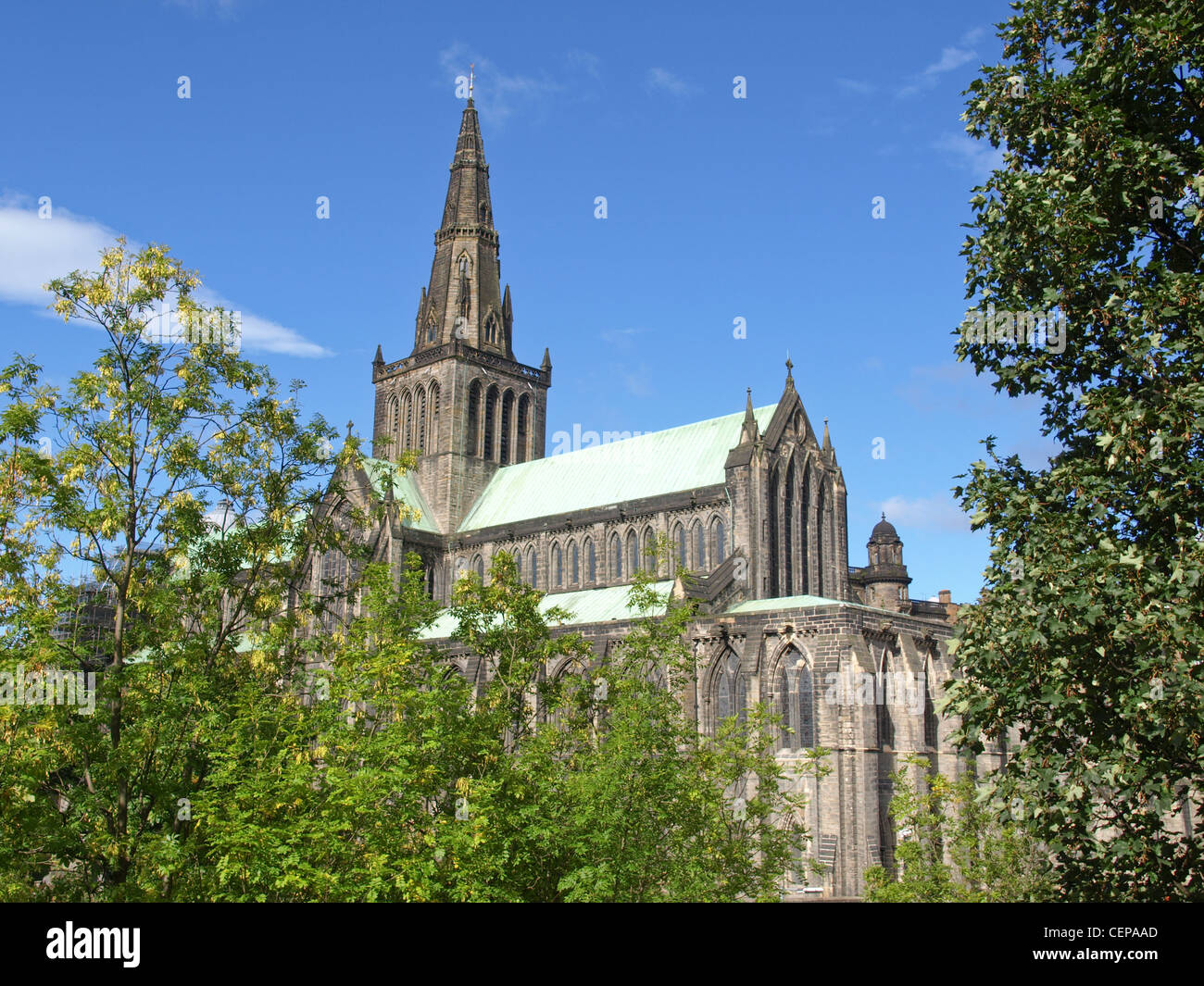 St Kentigern Stock Photos & St Kentigern Stock Images - Alamy