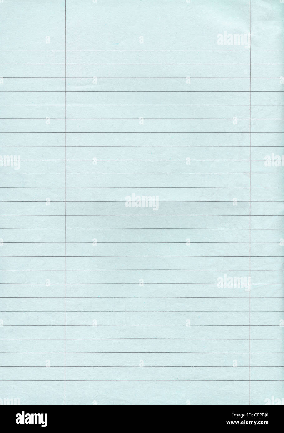 Blank paper sheet useful as a background Stock Photo - Alamy