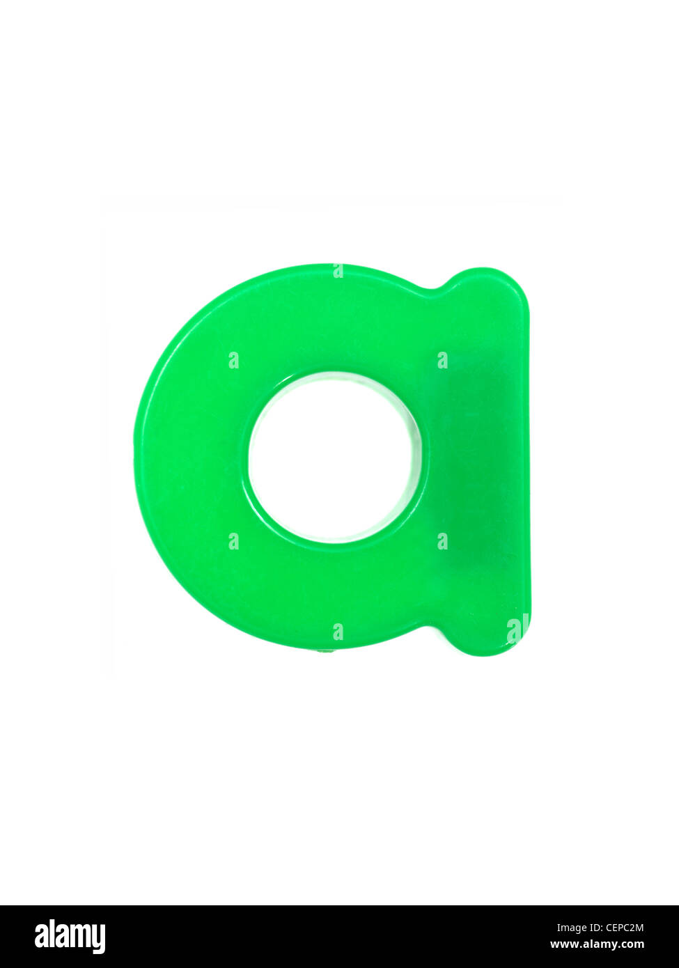 Magnetic letter shapes alphabet letters alphabet hi-res stock ...