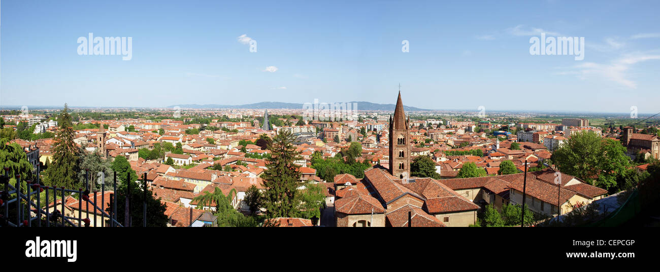 Castello di rivoli turin hi-res stock photography and images - Alamy