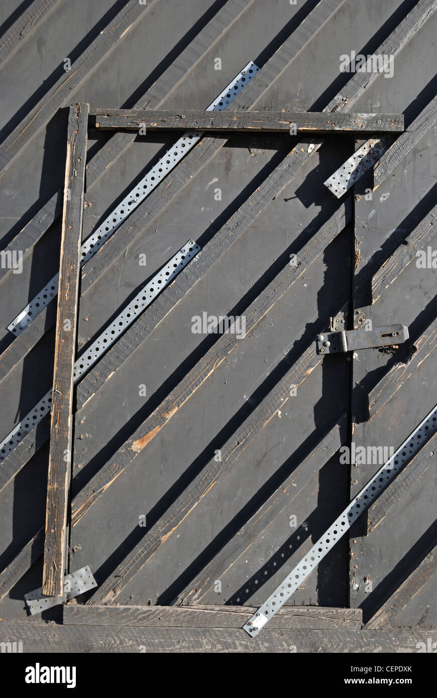 Concealed door hi-res stock photography and images - Alamy