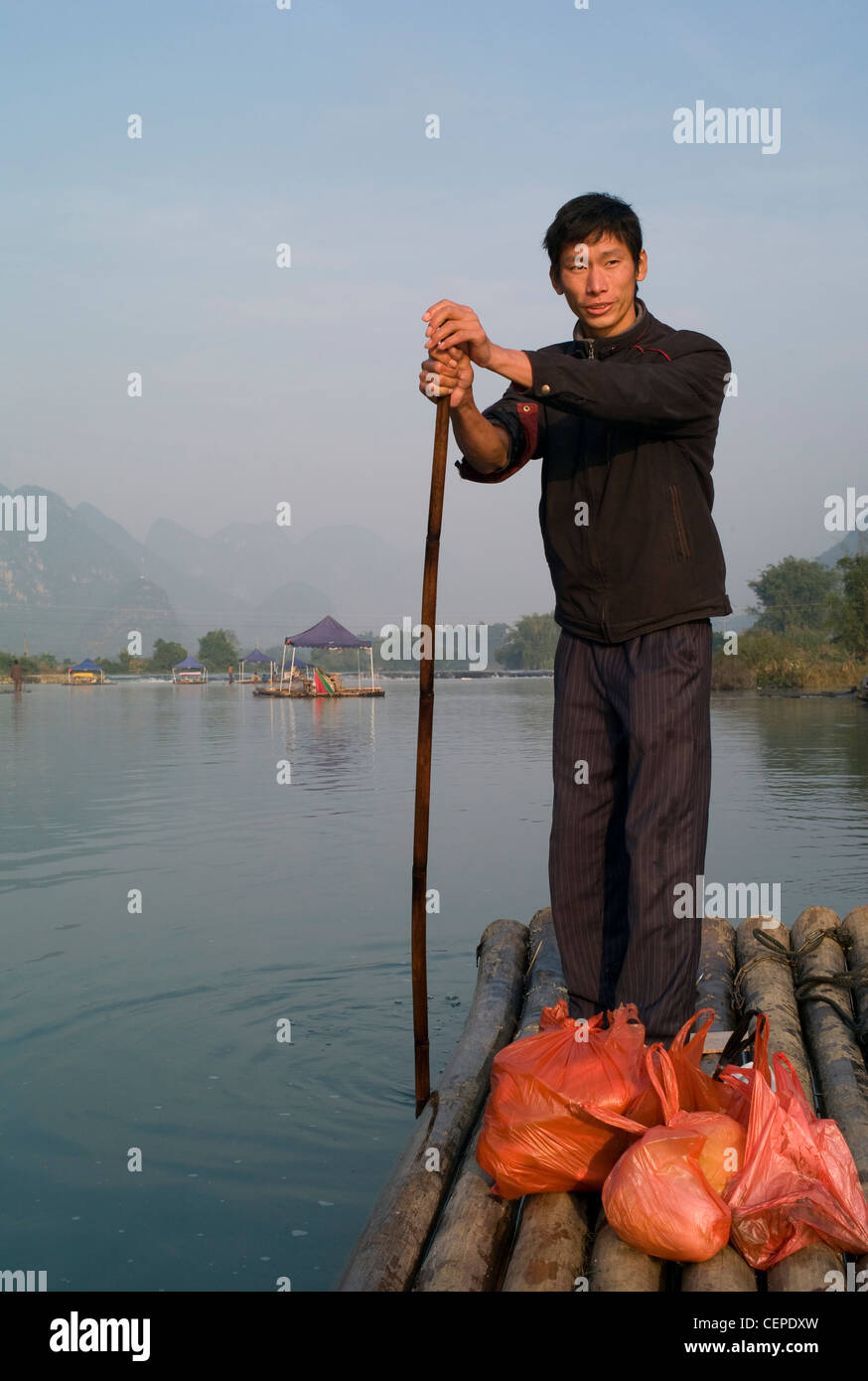 Plastic bag river hi-res stock photography and images - Alamy