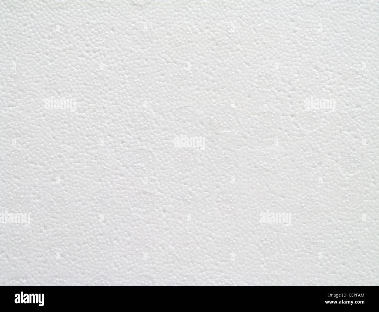 Polystyrene texture hi-res stock photography and images - Alamy
