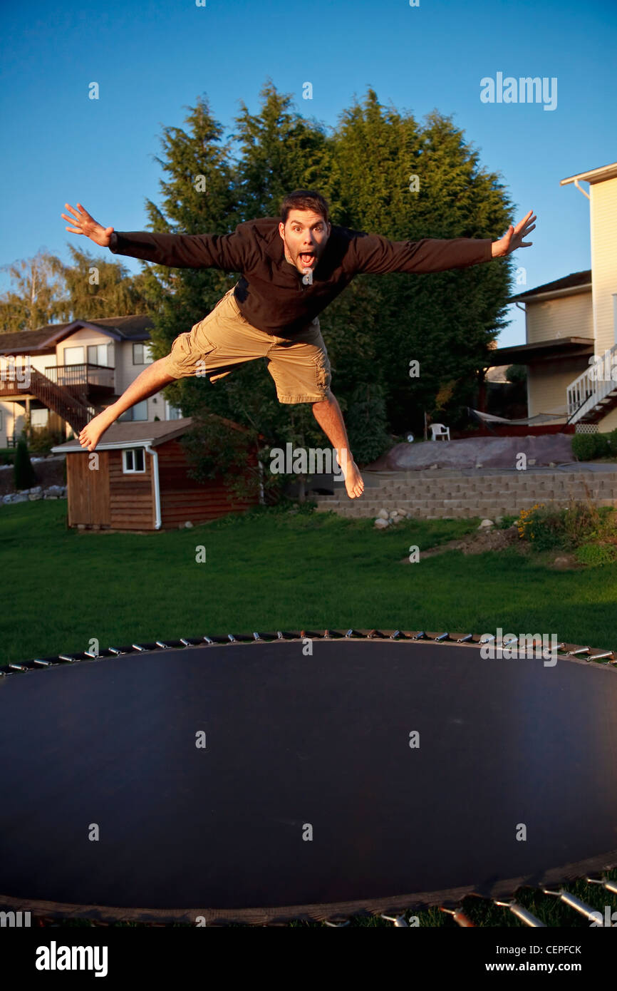 Playful days and physical activity hi-res stock photography and images ...