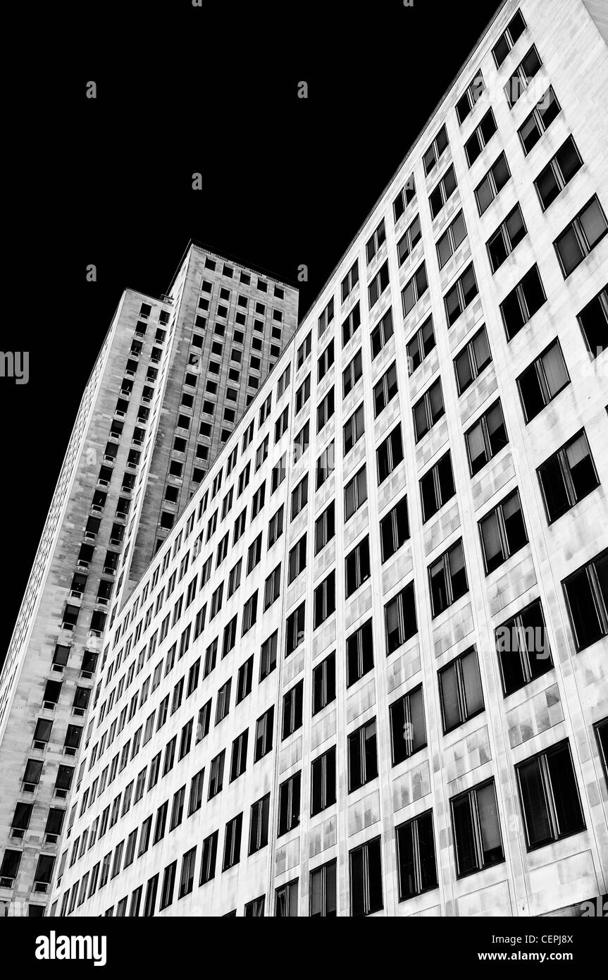 Shell blue Black and White Stock Photos & Images - Alamy