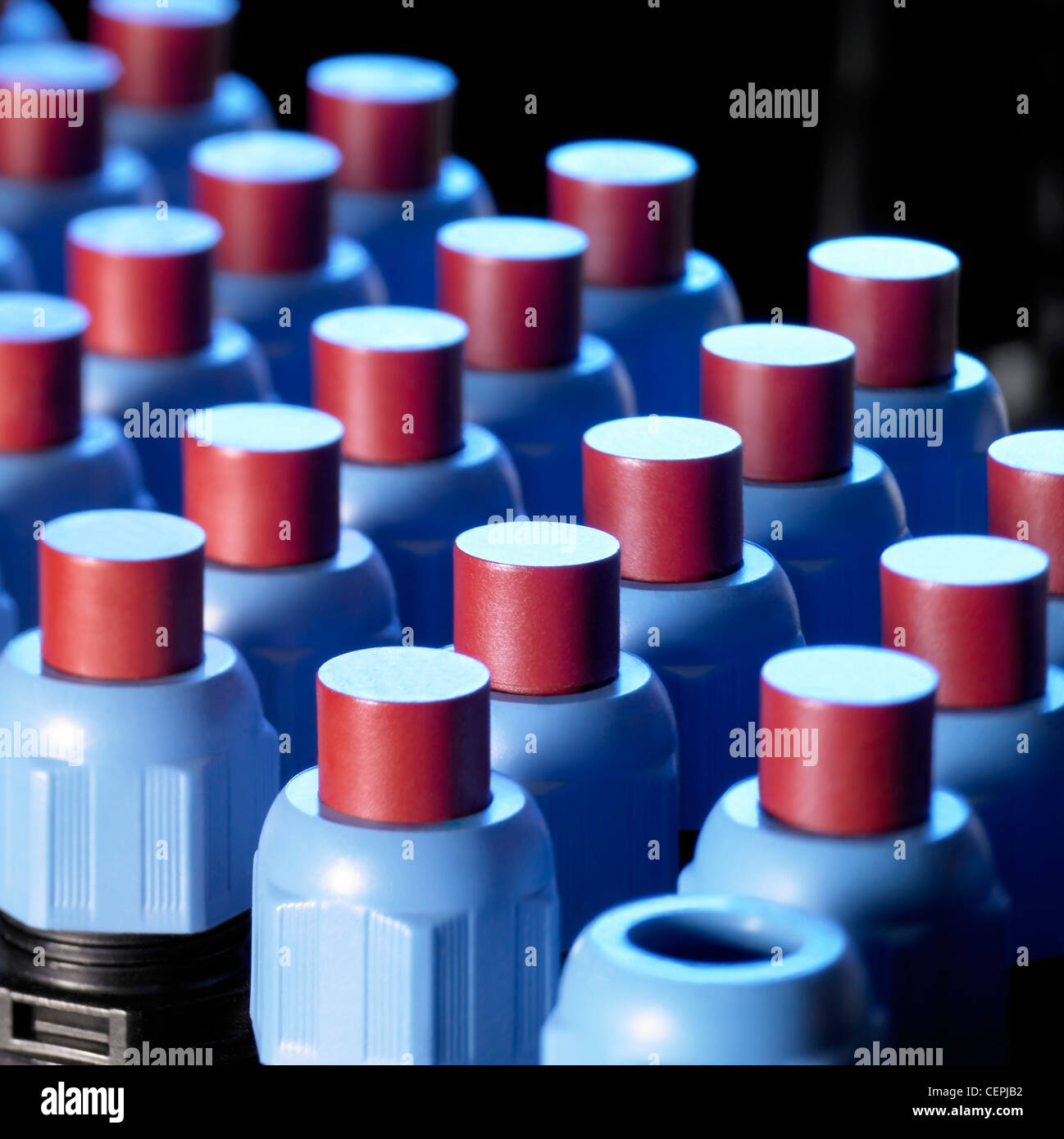 Electrical fittings hi-res stock photography and images - Alamy