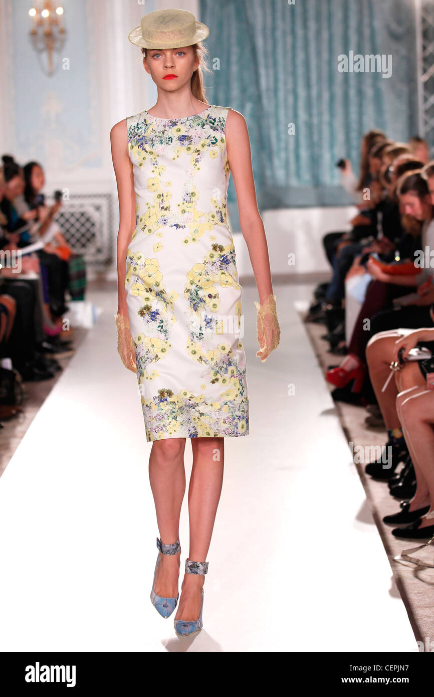 Erdem london hi-res stock photography and images - Alamy