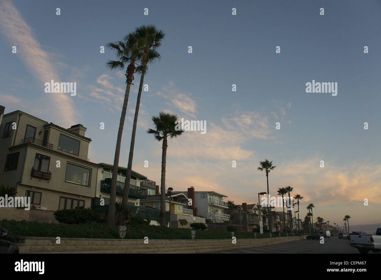 El porto beach hi-res stock photography and images - Alamy
