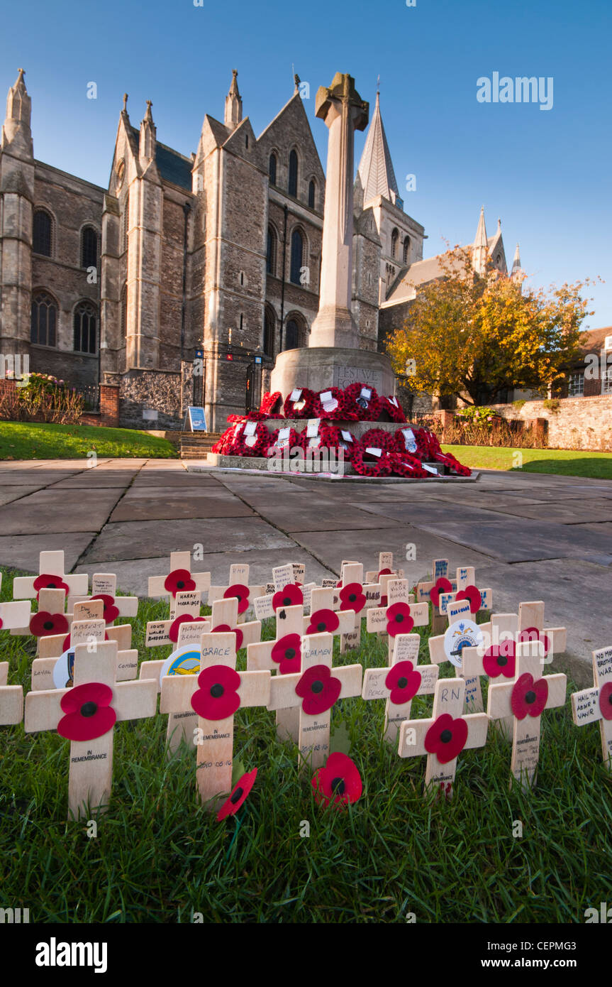 Rochester War Memorial High Resolution Stock Photography and Images - Alamy