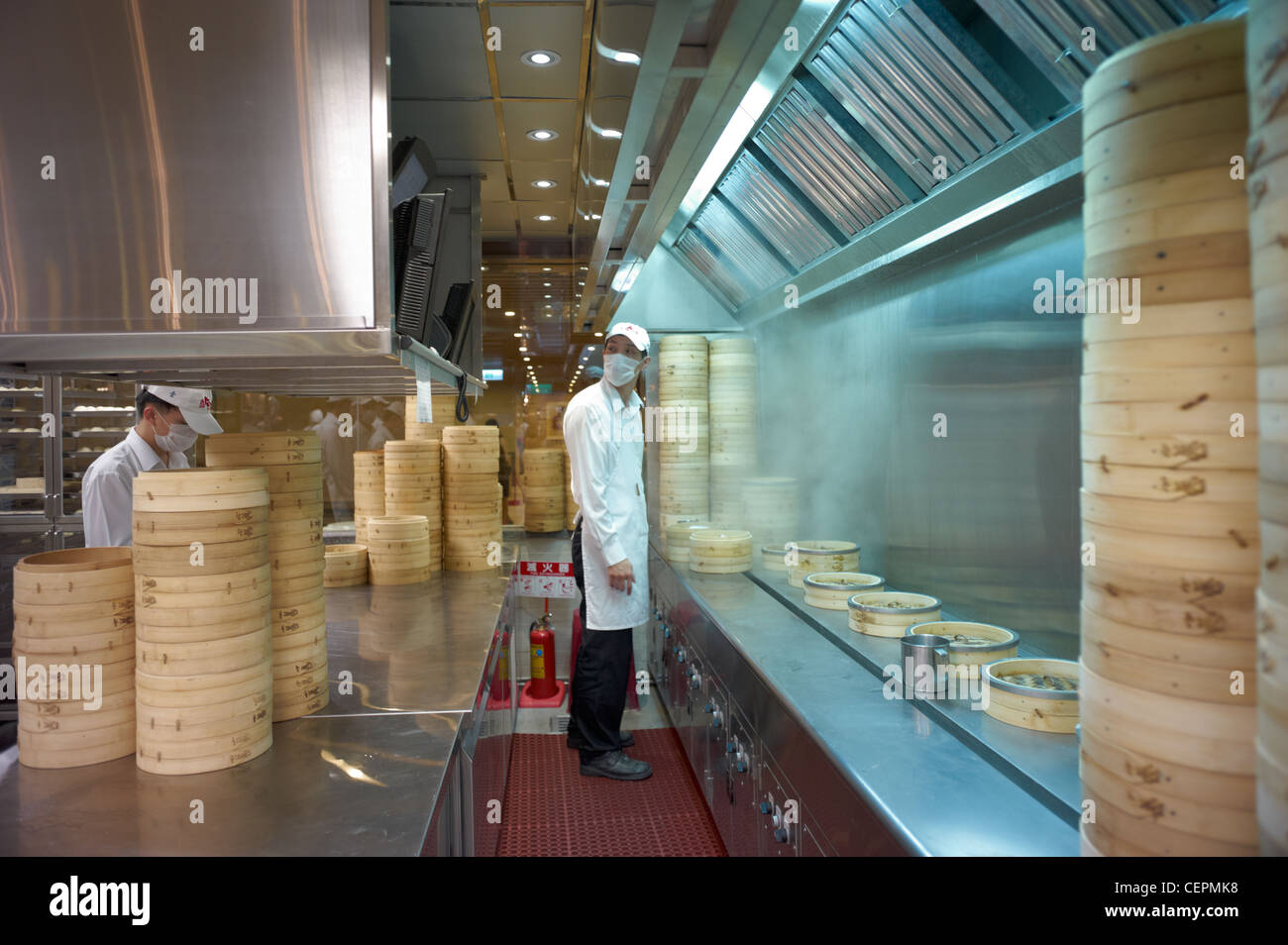 Taipei Din Tai Fung High Resolution Stock Photography and Images - Alamy
