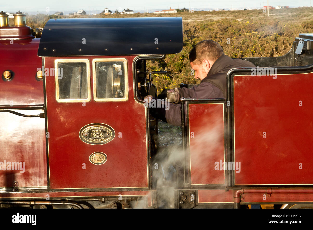 15 inch gauge hi-res stock photography and images - Alamy