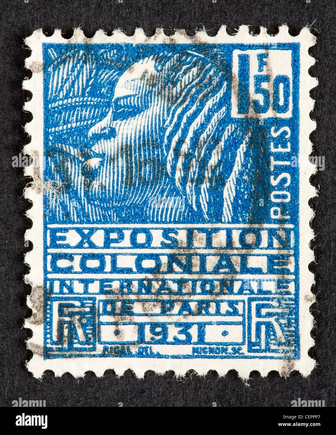 International postage stamp hi-res stock photography and images - Alamy