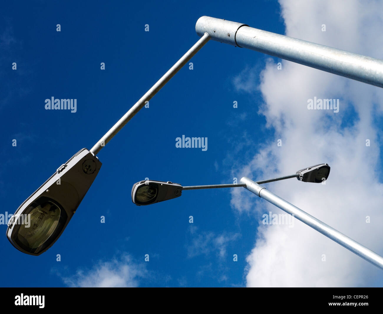 Street light streetlight hi-res stock photography and images - Alamy