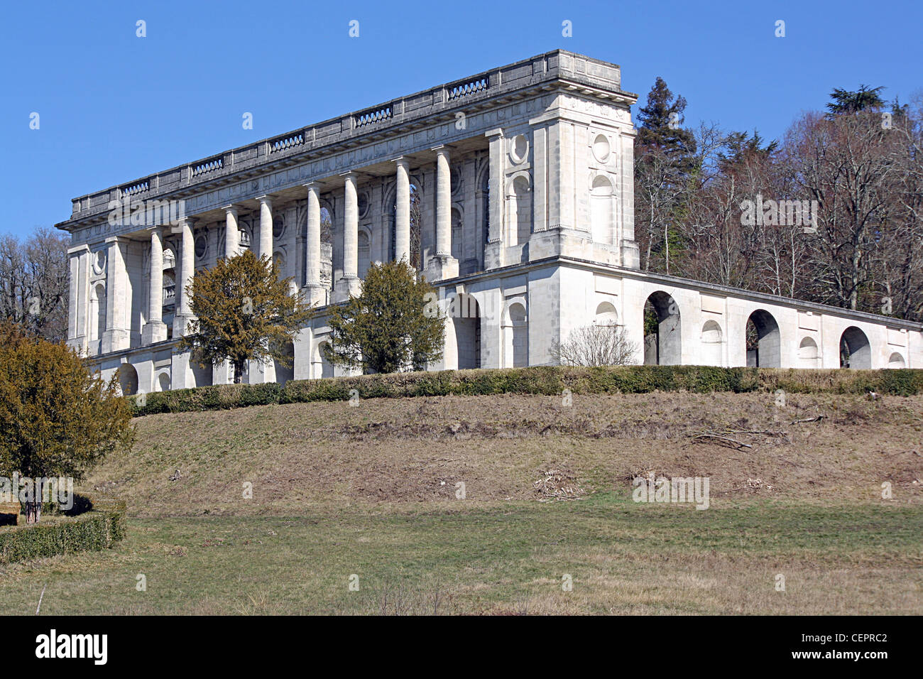 Mercerie france hi-res stock photography and images - Alamy