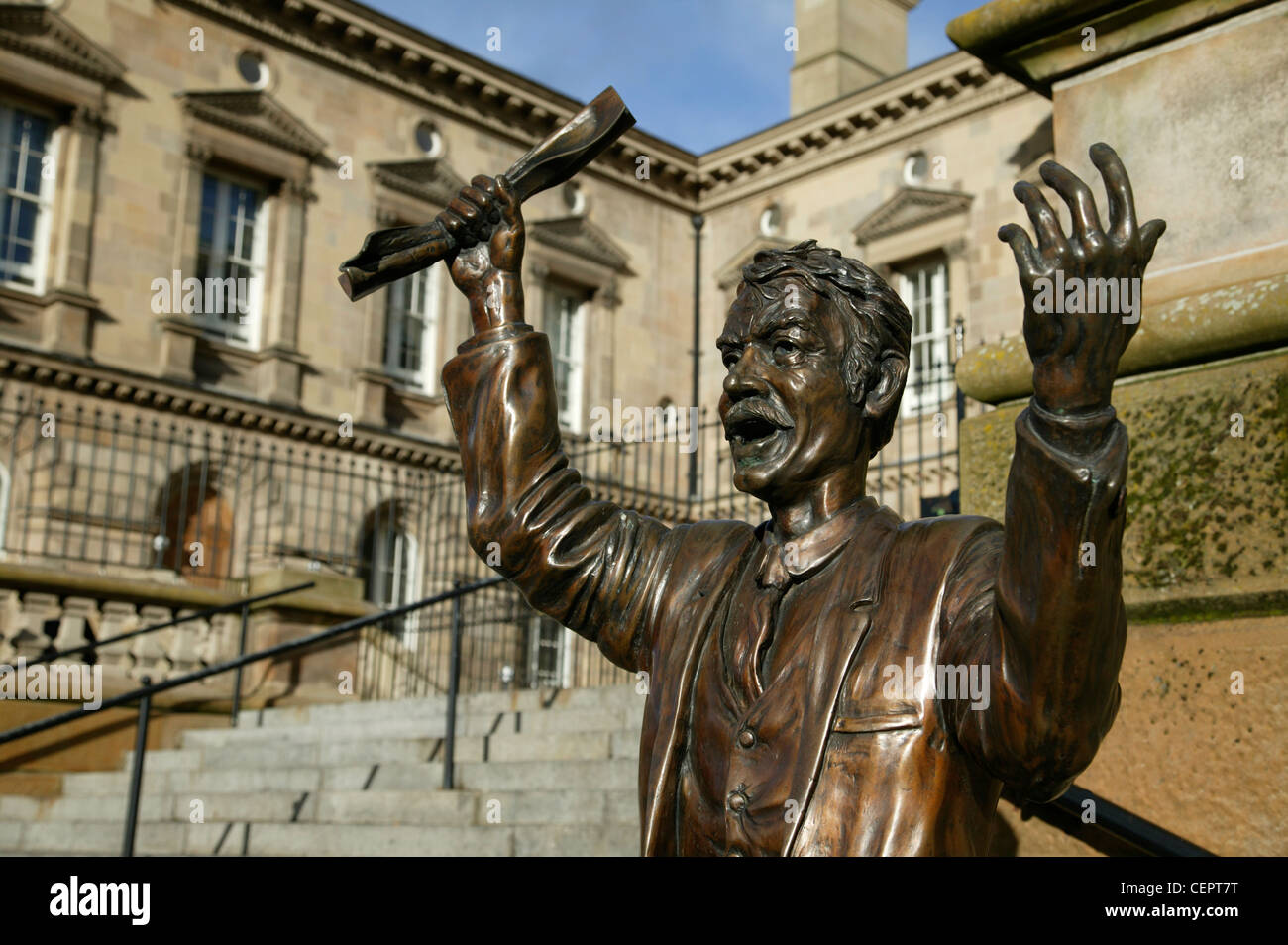 Anthony trollope hi-res stock photography and images - Alamy