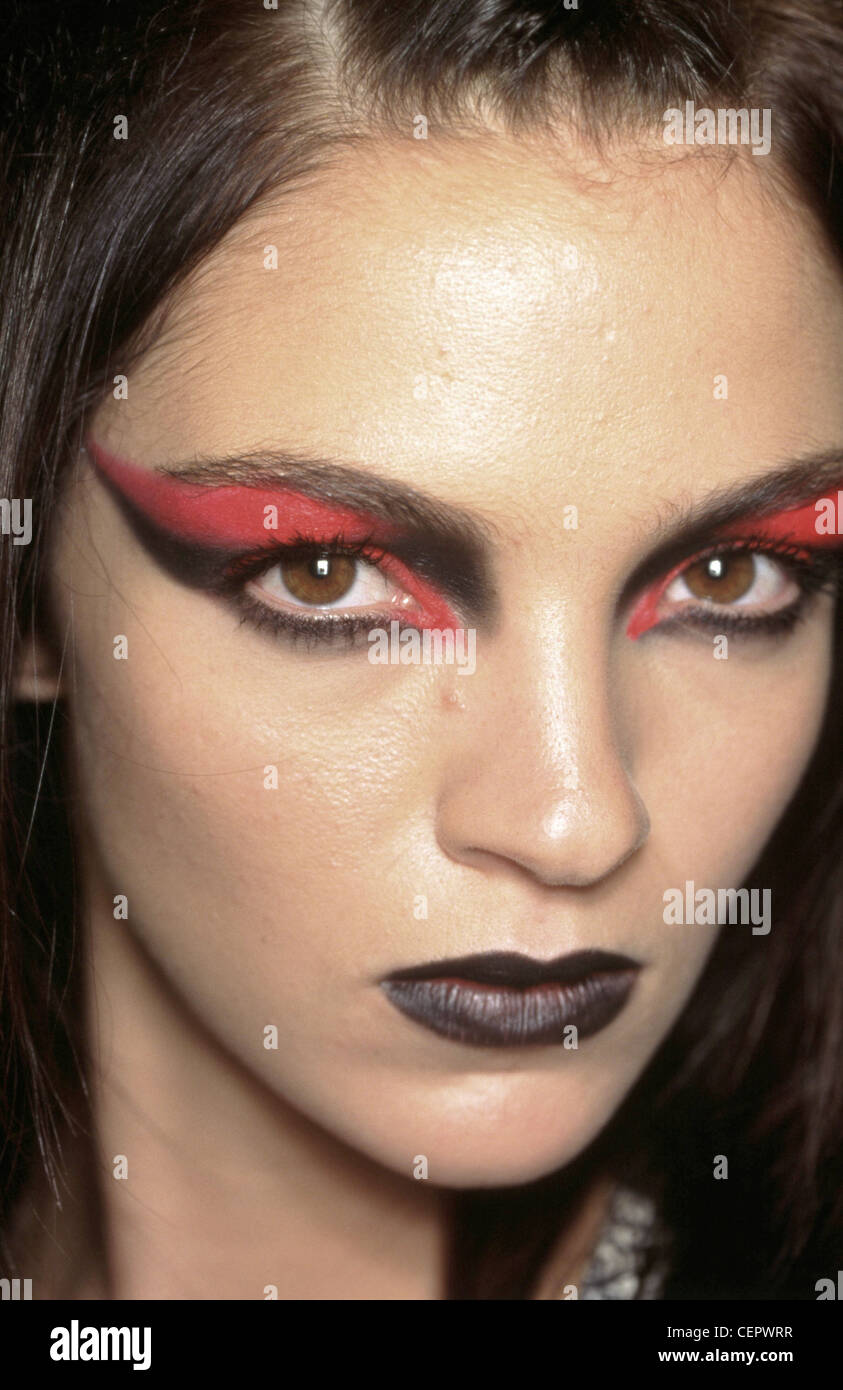 Maria carla model hi-res stock photography and images - Alamy