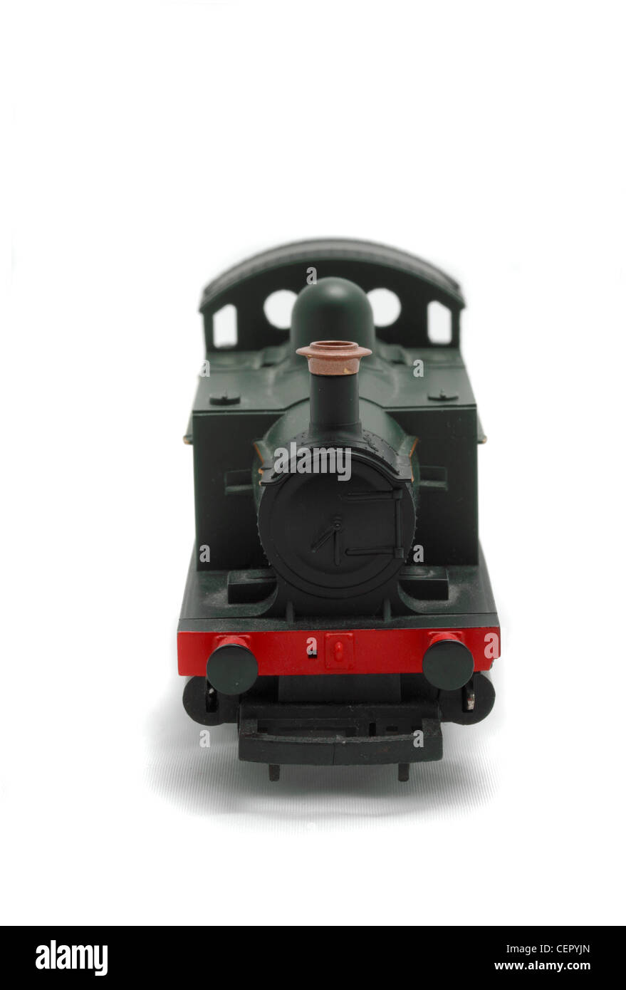 Hornby train Cut Out Stock Images & Pictures - Alamy