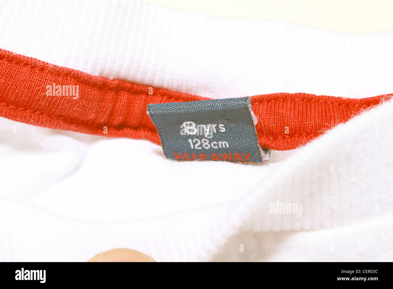 Tu label hi-res stock photography and images - Alamy