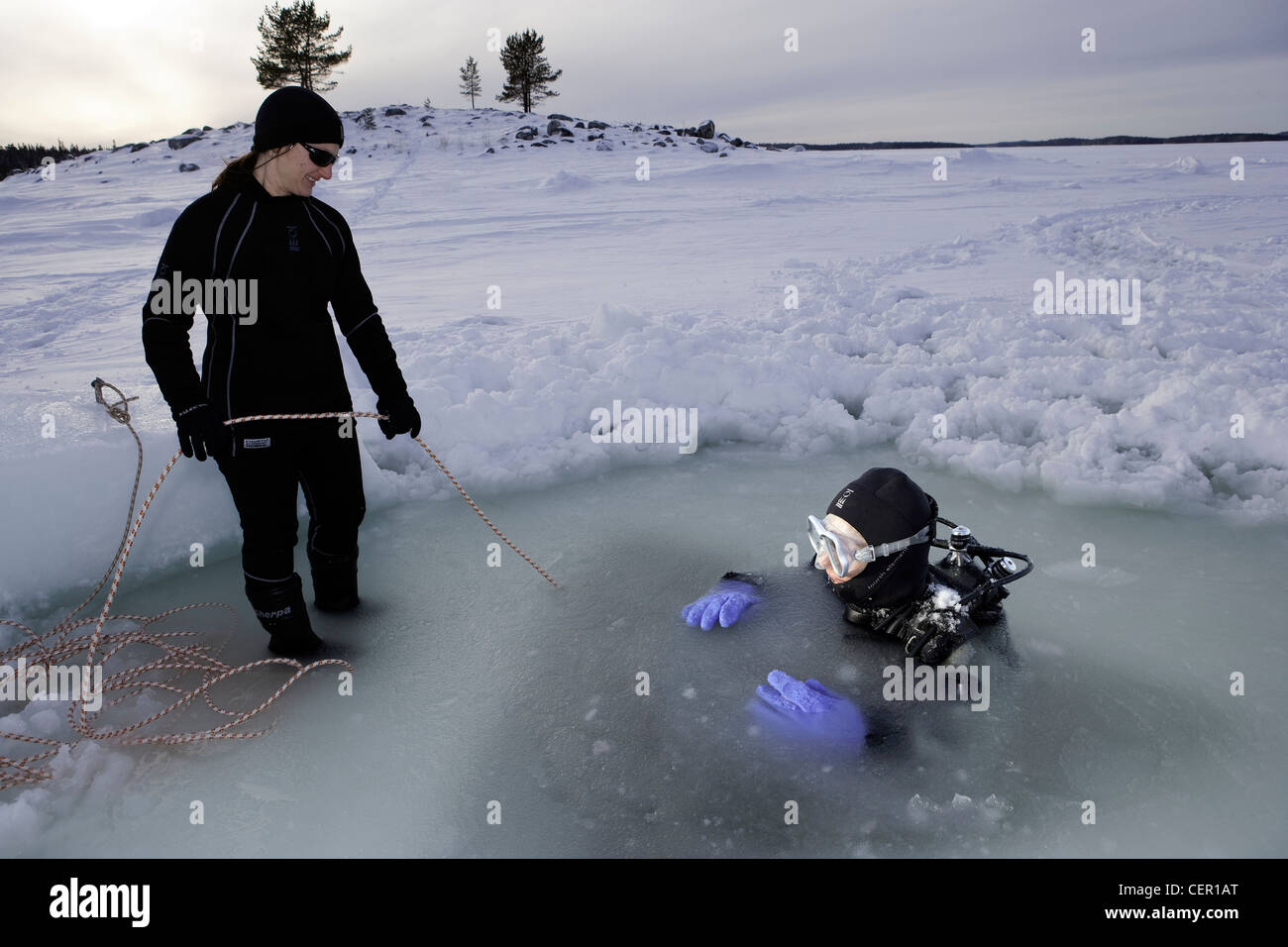 Sea extremesport hi-res stock photography and images - Alamy